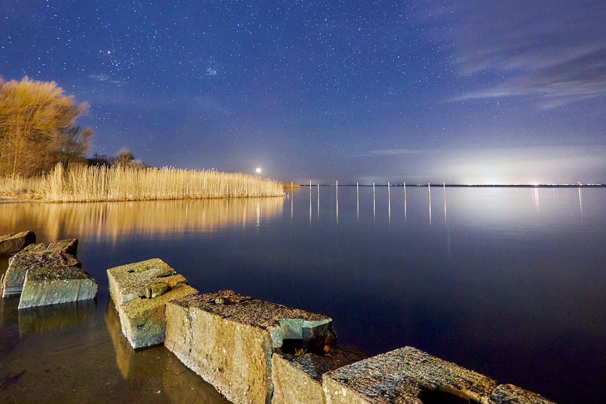 Night Sky With Stars Photos, Download The BEST Free Night Sky With ...