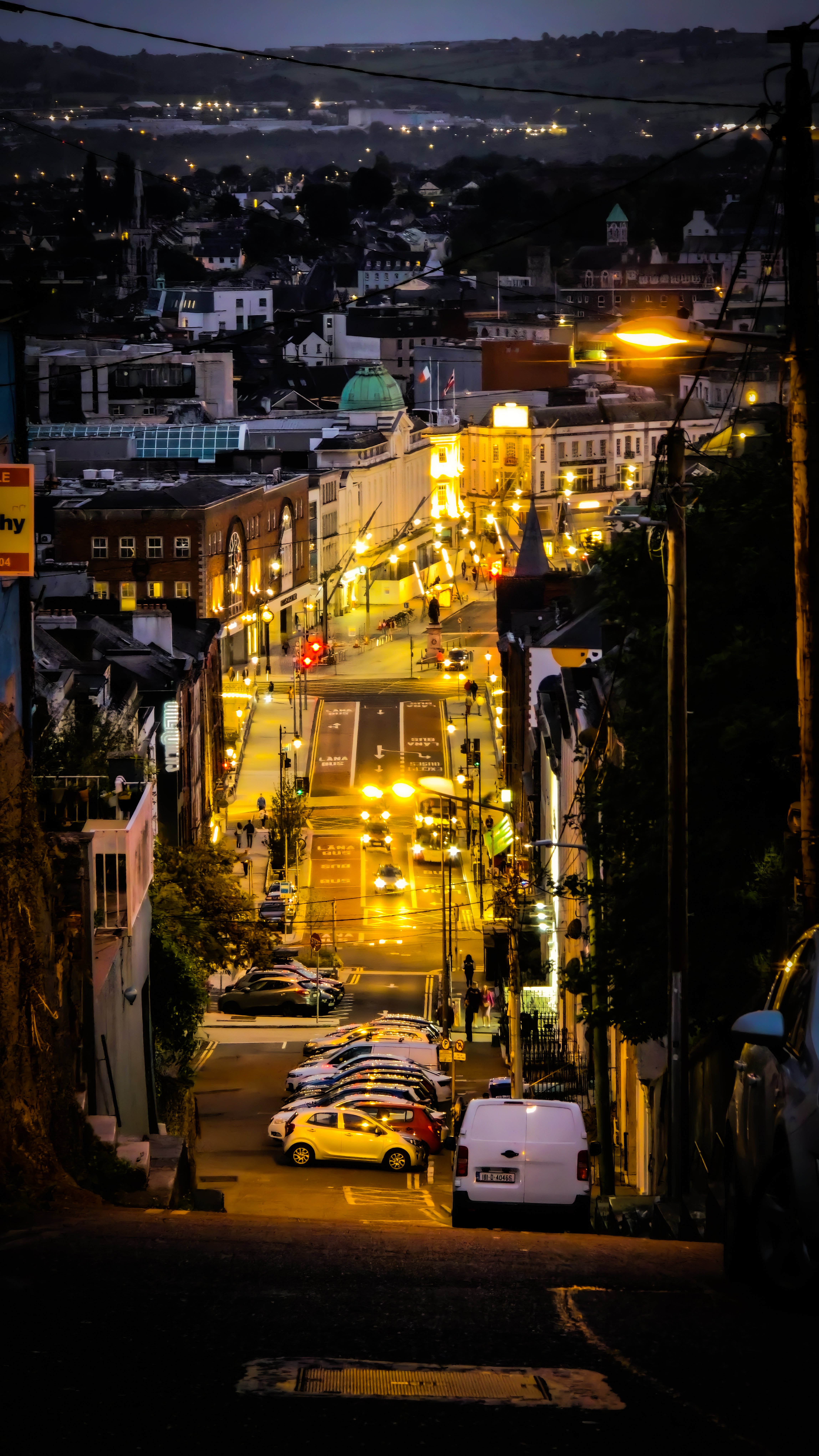 Charley Mathew - Photography
