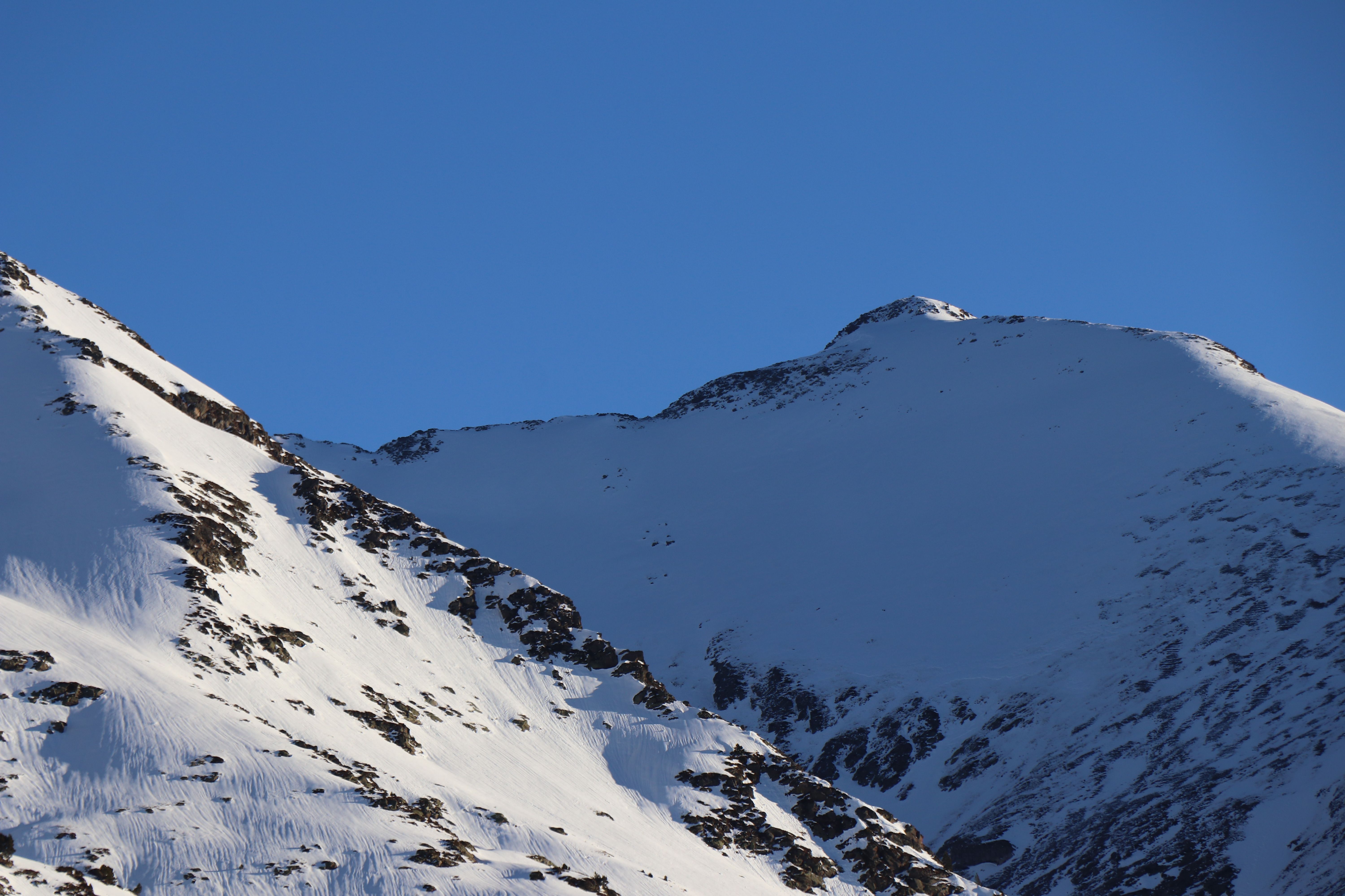 Snow In Andorra Photos, Download The BEST Free Snow In Andorra Stock ...