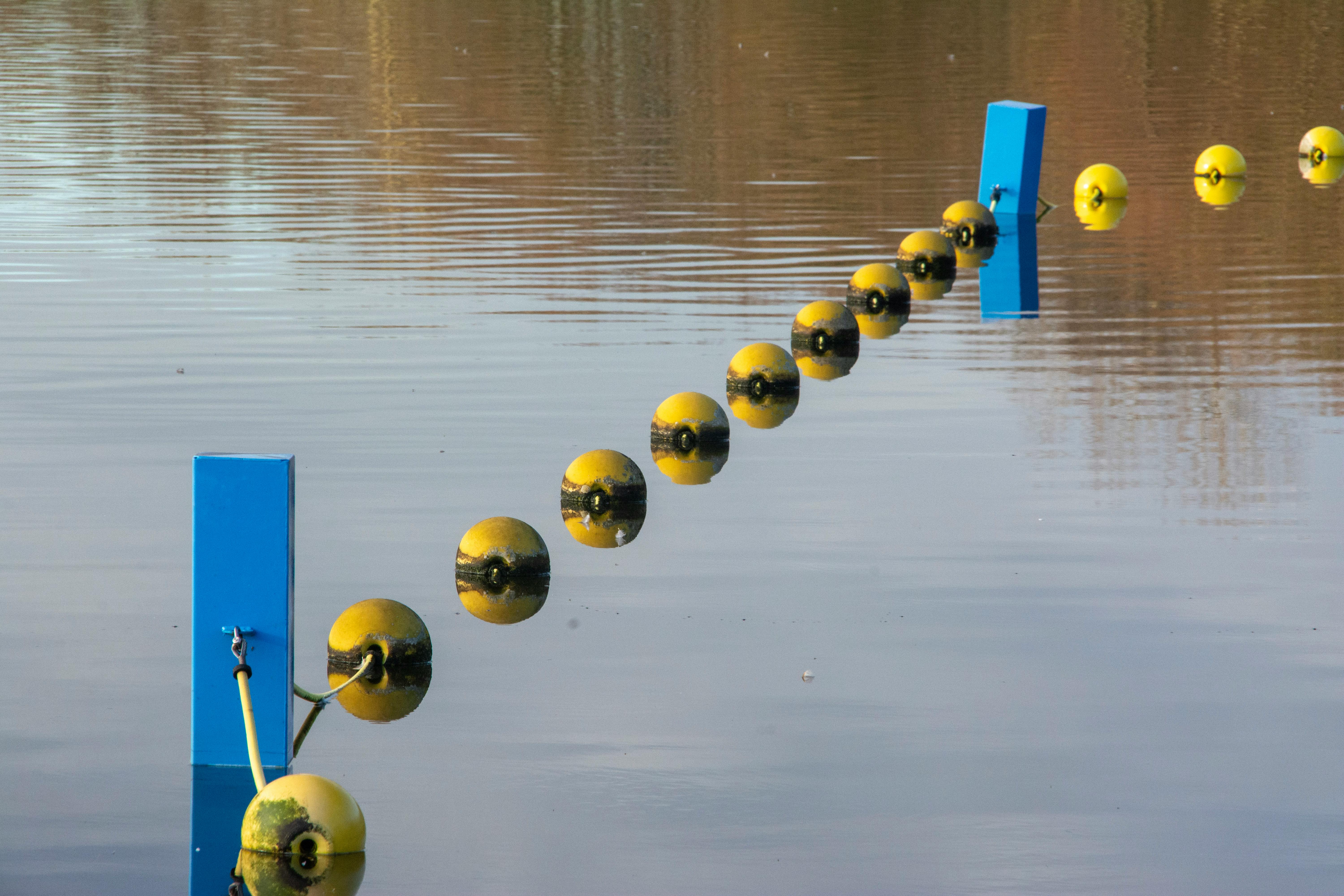 Boundary Markers Photos, Download The BEST Free Boundary Markers Stock ...