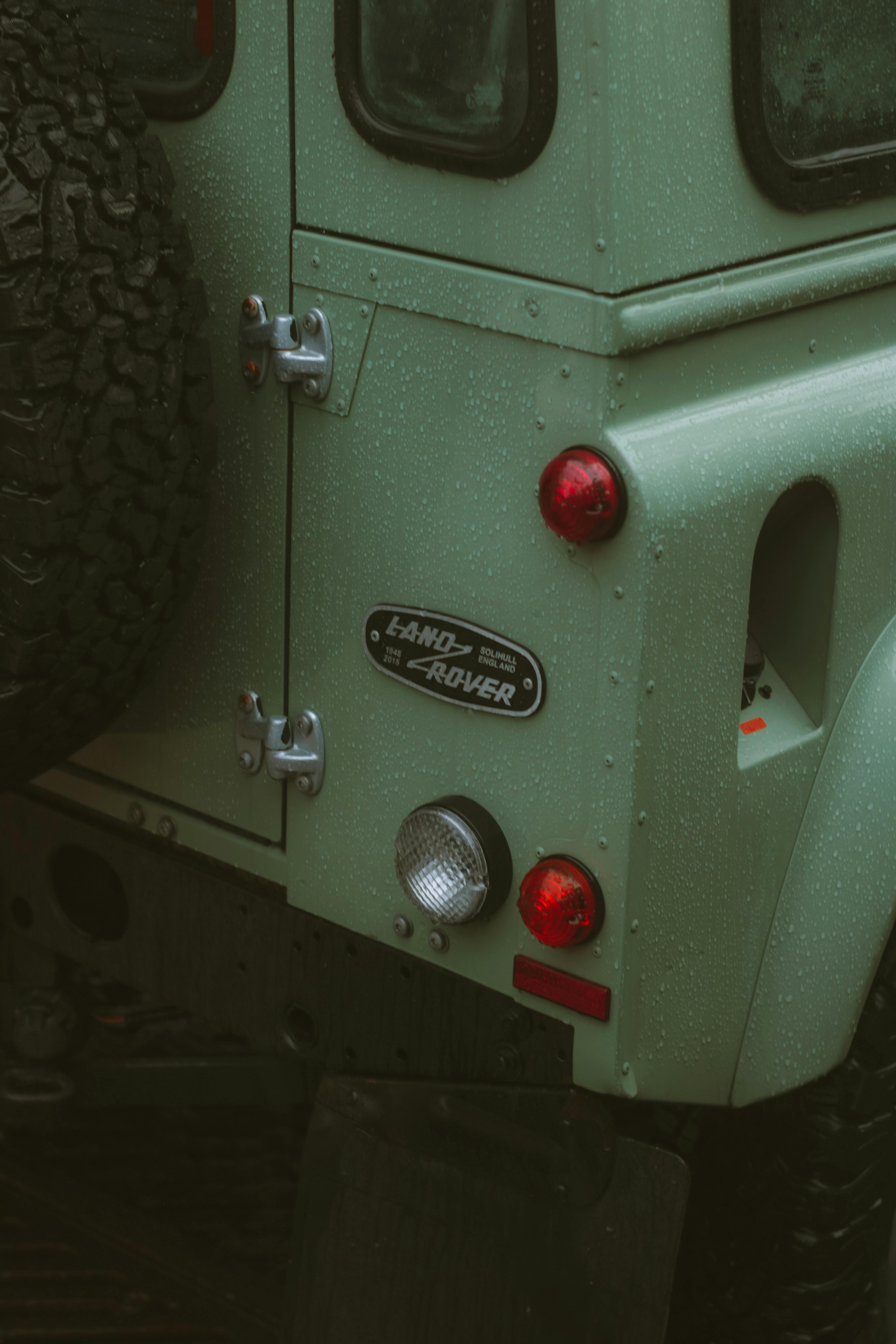 Land Rover Badge Photos, Download The BEST Free Land Rover Badge Stock ...