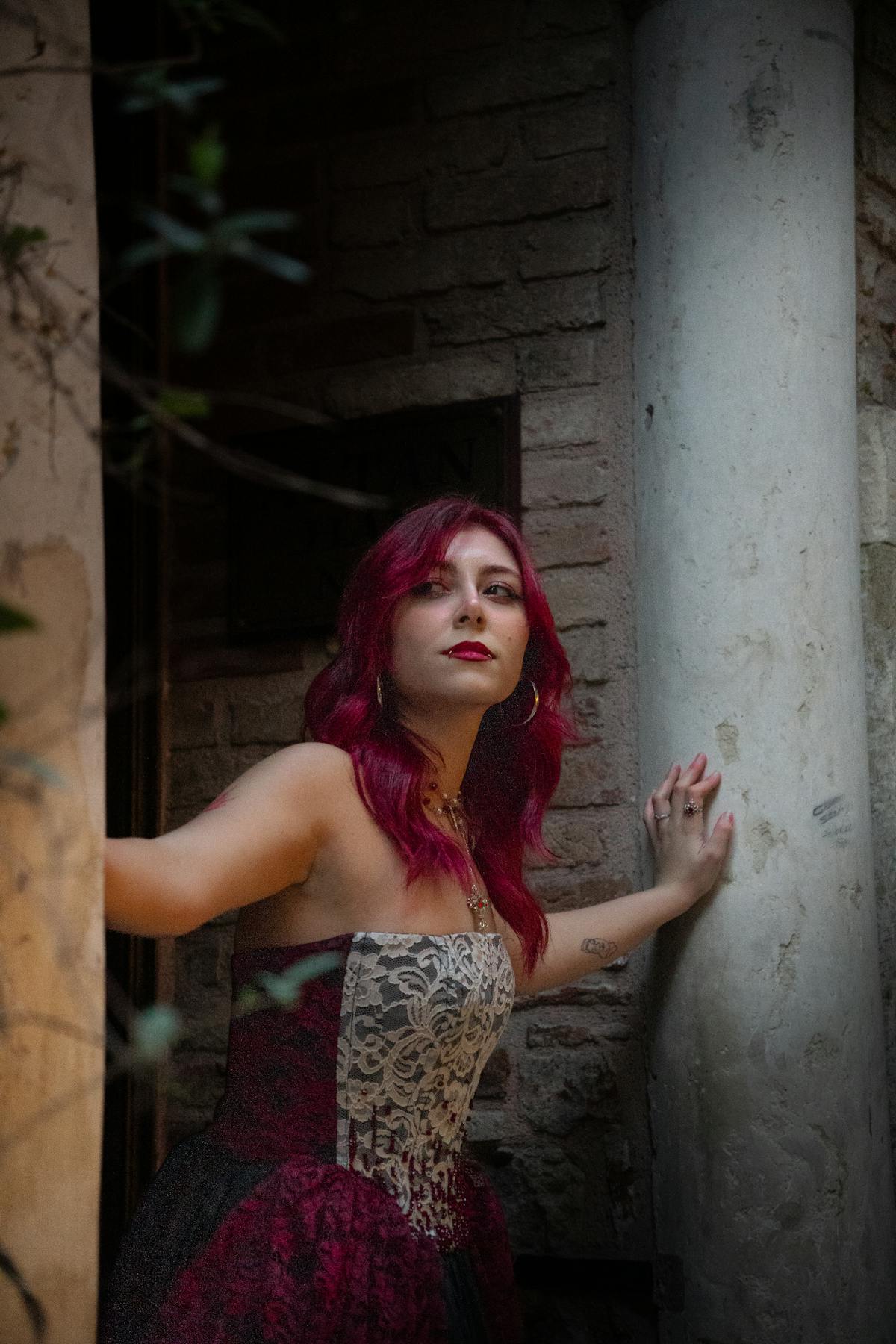 Goth Girl Photos, Download The BEST Free Goth Girl Stock Photos & HD Images