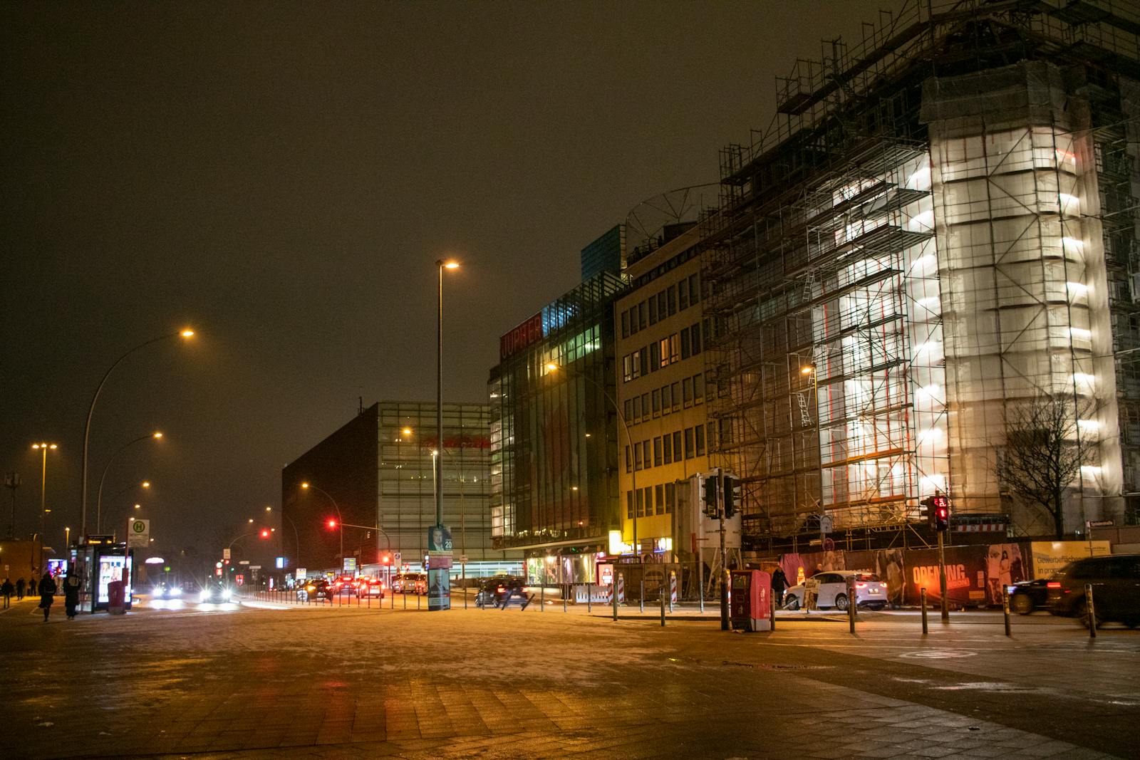 City At Night Photos, Download The BEST Free City At Night Stock Photos ...