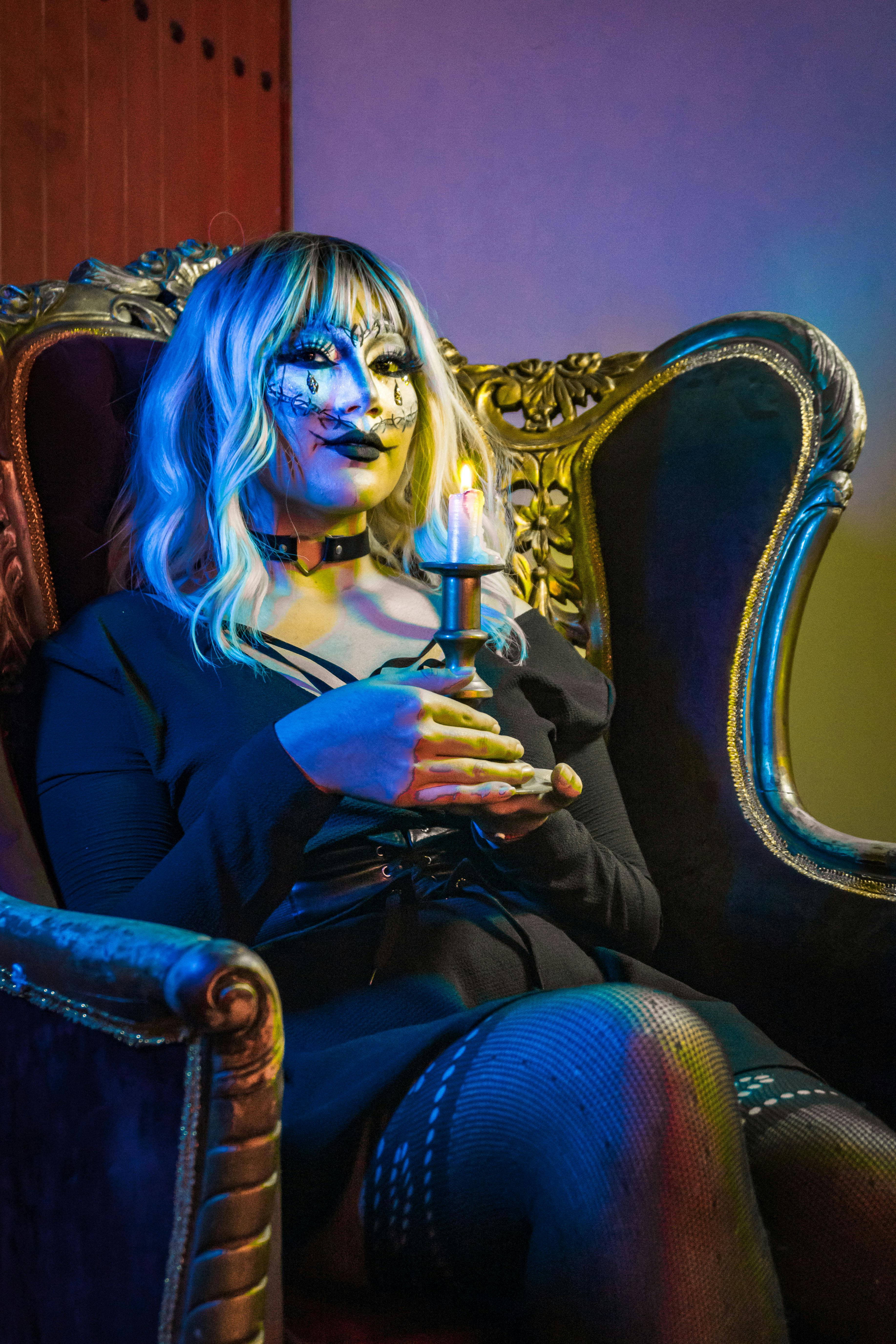 Modern Gothic Art Photos, Download The BEST Free Modern Gothic Art ...