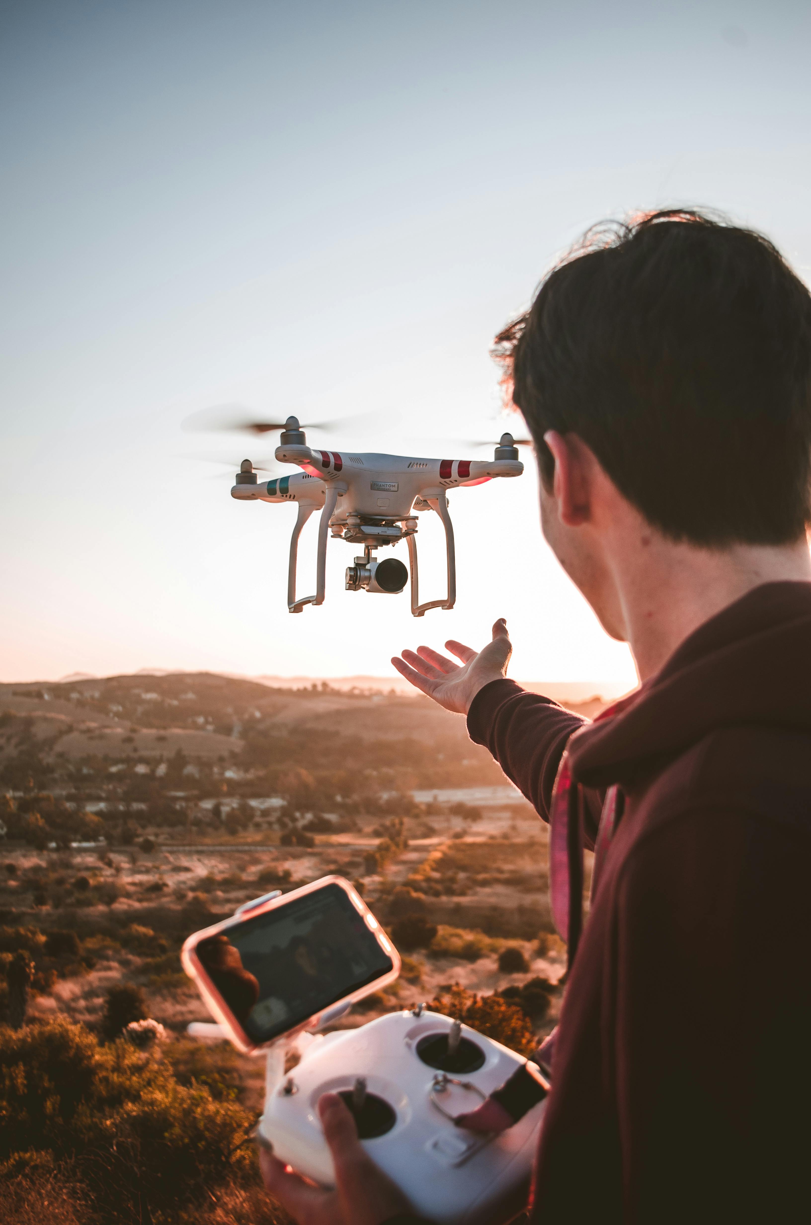 Beautiful Phantom Photos Pexels · Free Stock Photos