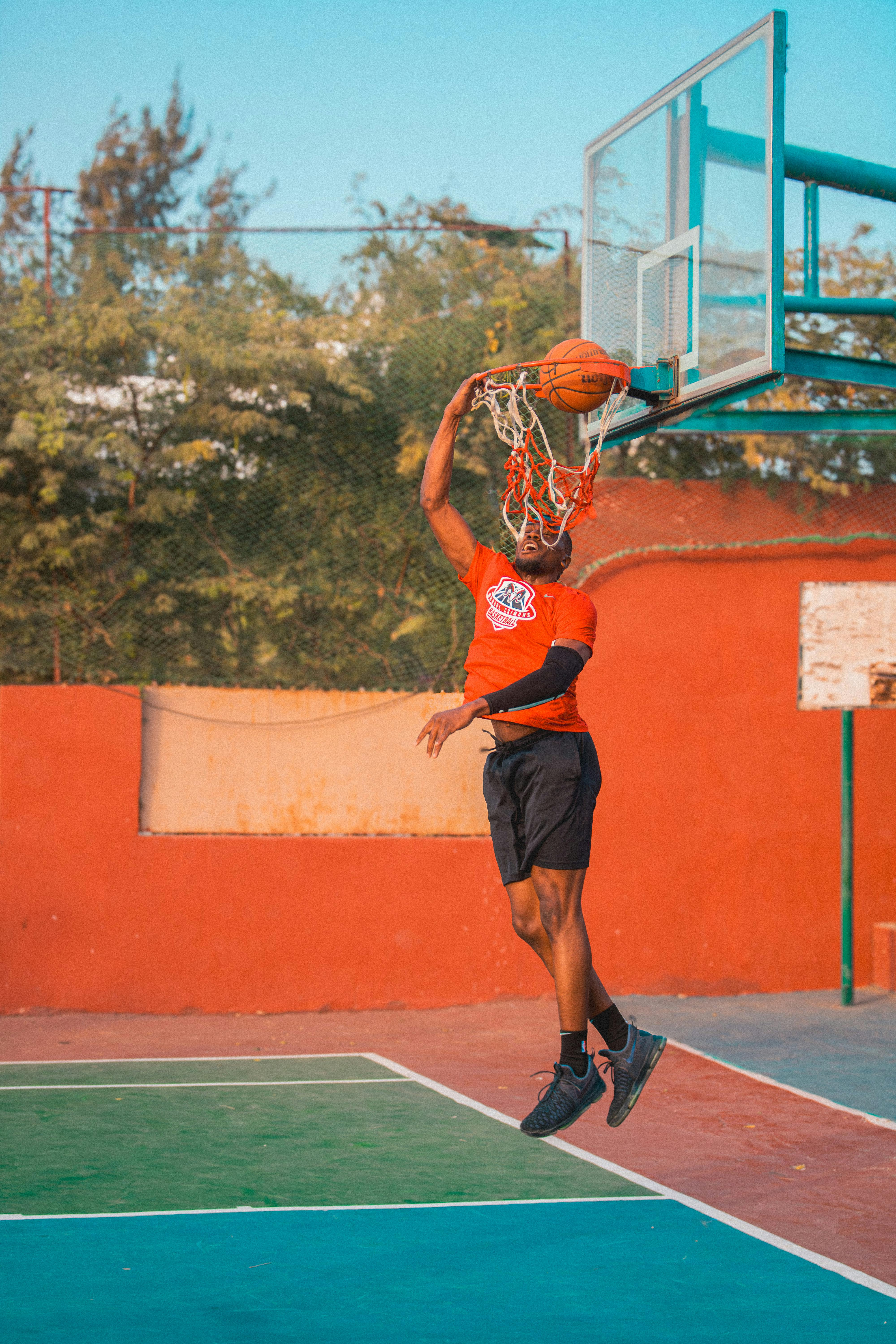 Basketball Action Photos, Download The BEST Free Basketball Action ...