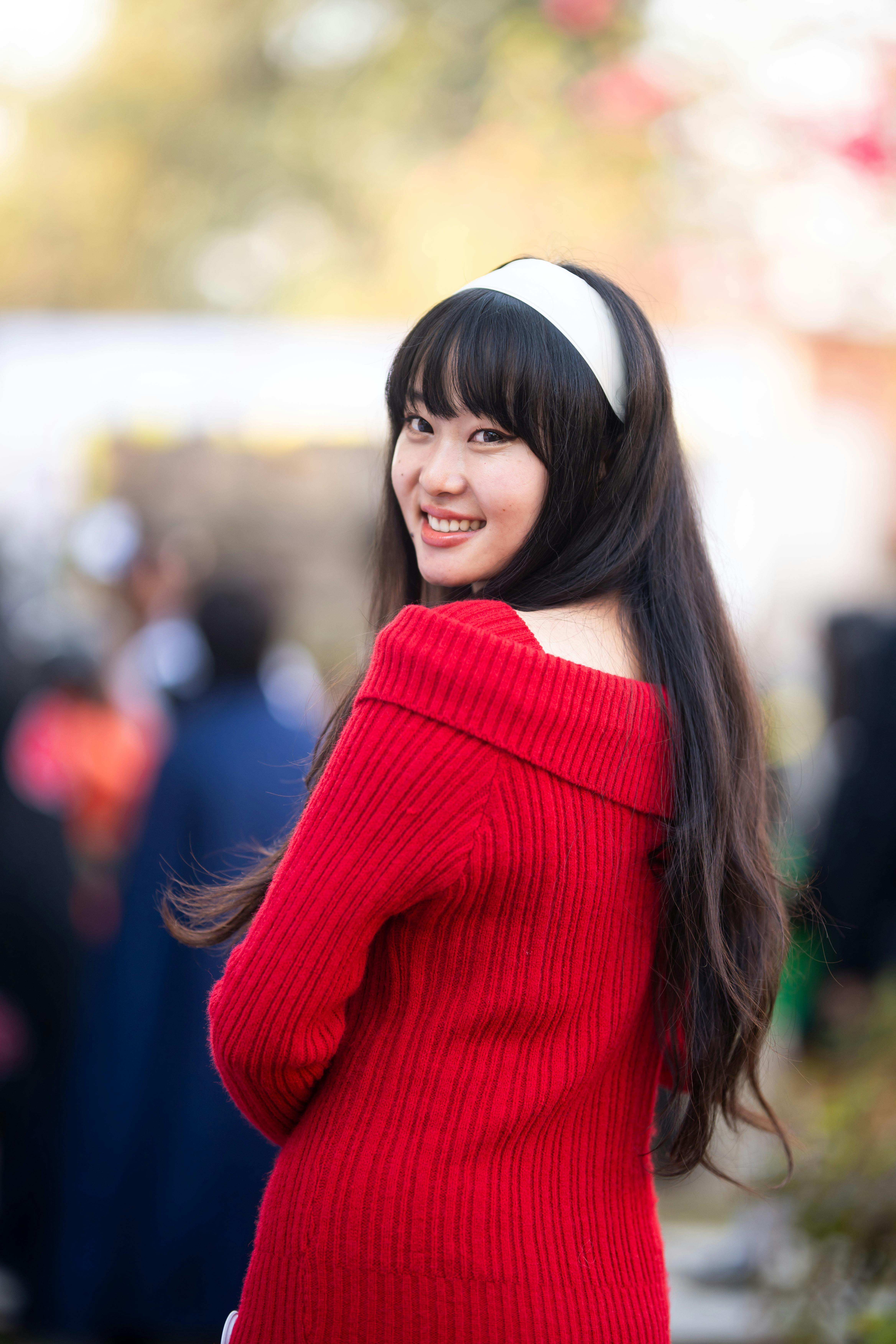 Puja Rai - Photography