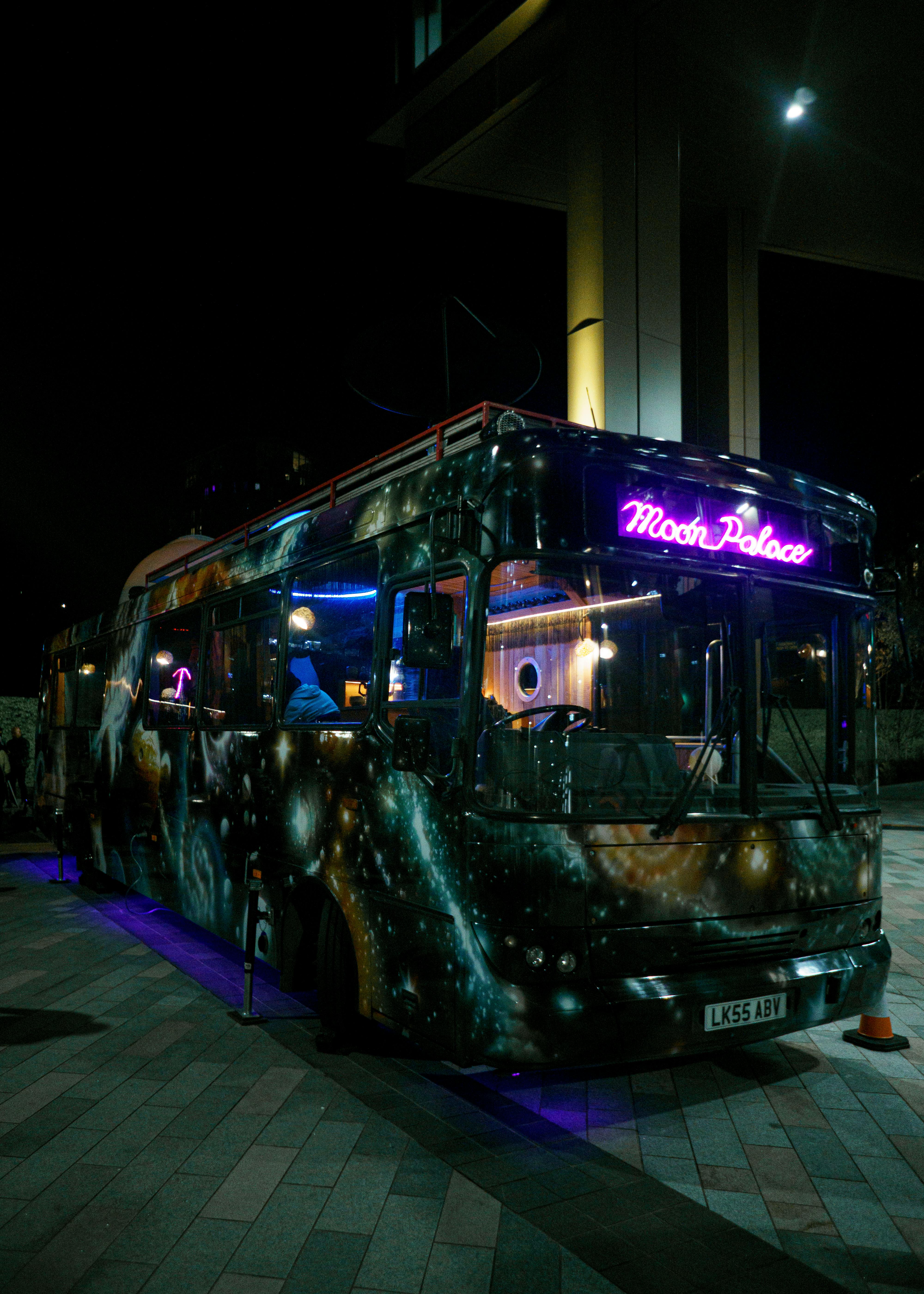 Moon Palace Bus Photos, Download The BEST Free Moon Palace Bus Stock ...