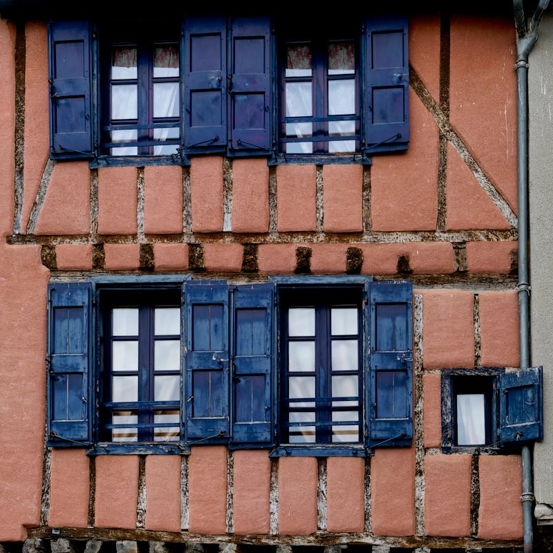 House Window Photos, Download The BEST Free House Window Stock Photos ...