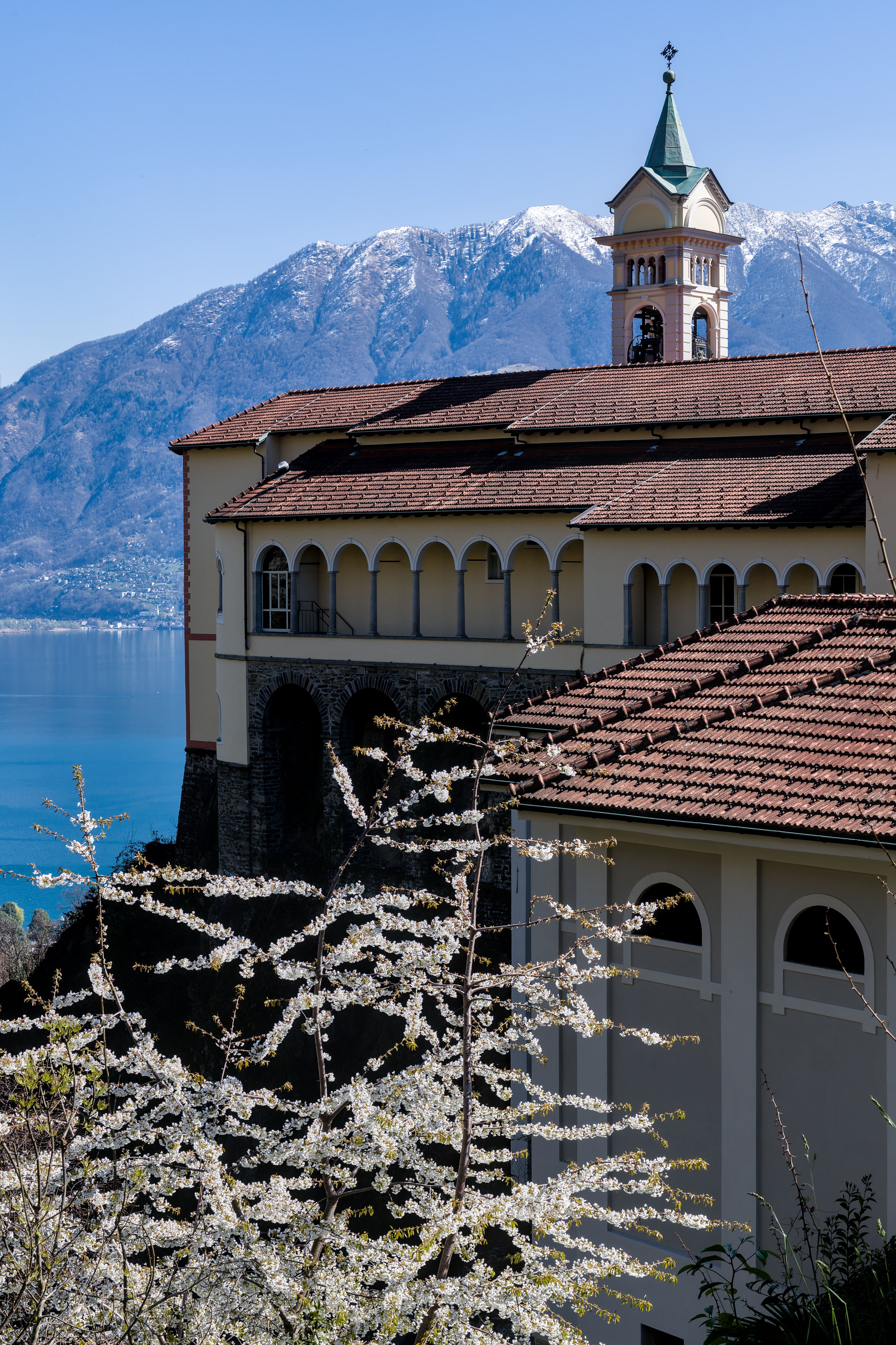 Church Switzerland Photos, Download The BEST Free Church Switzerland ...
