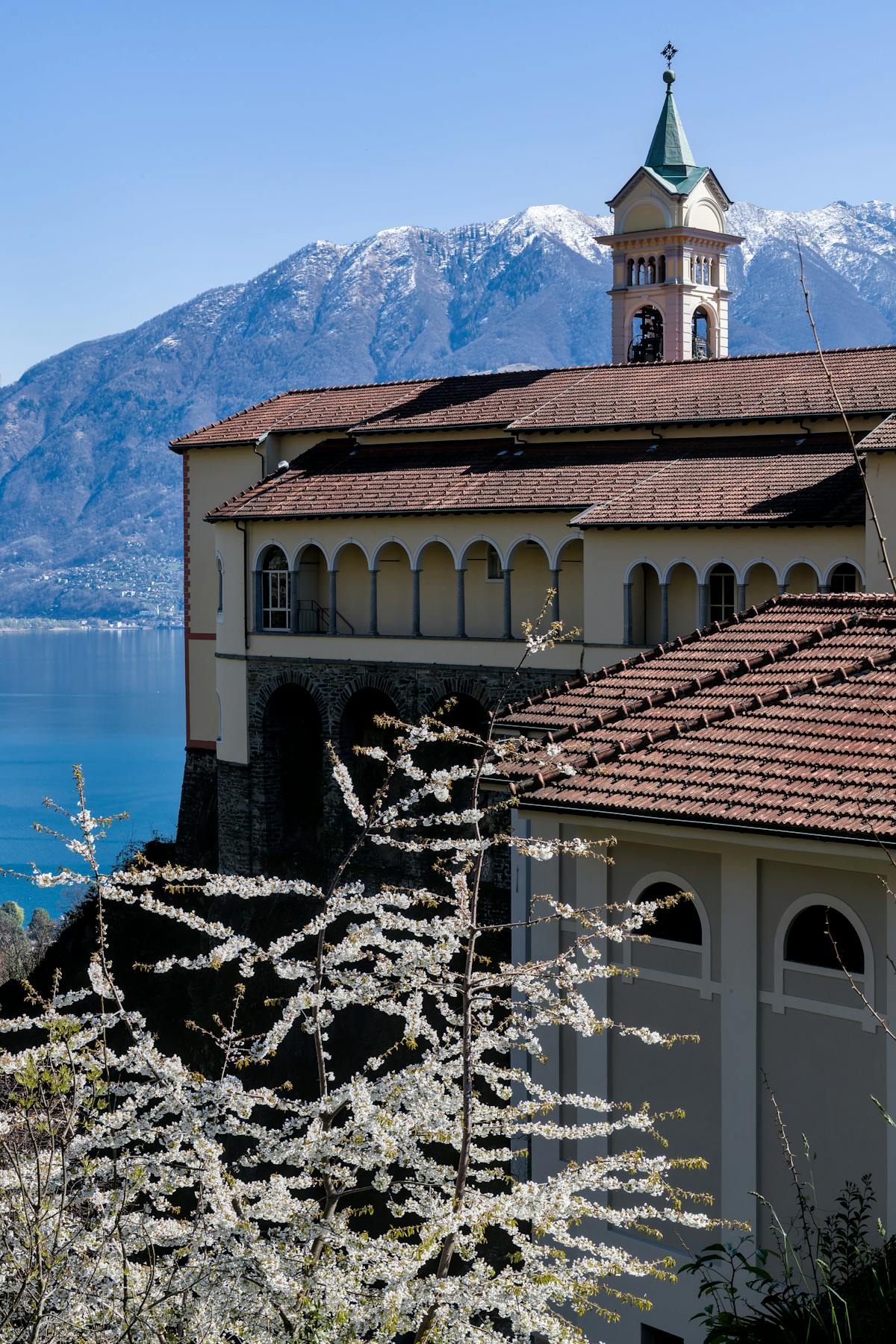 Switzerland In The Spring Photos, Download The BEST Free Switzerland In ...