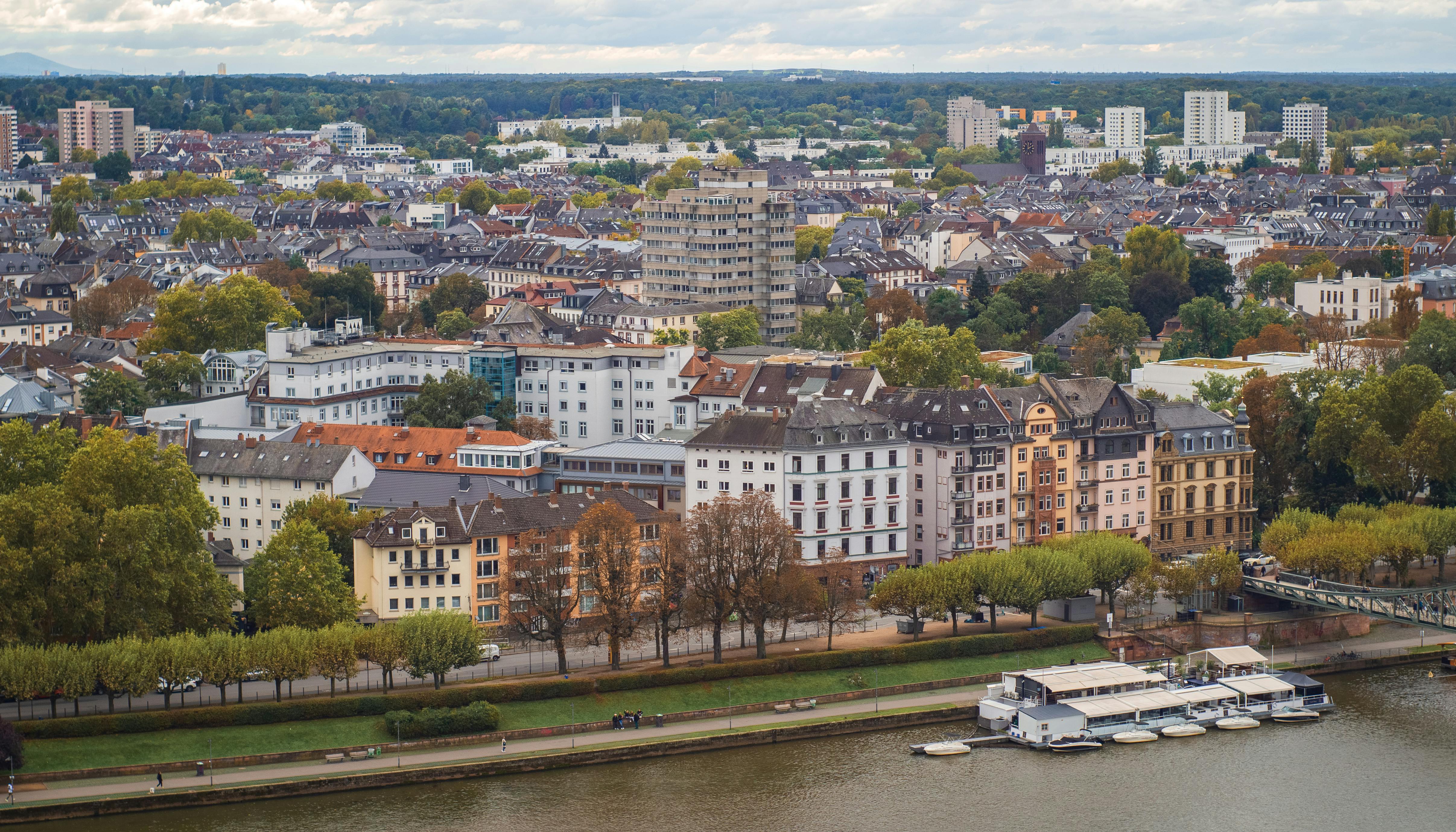 Riverside Buildings Photos, Download The BEST Free Riverside Buildings ...