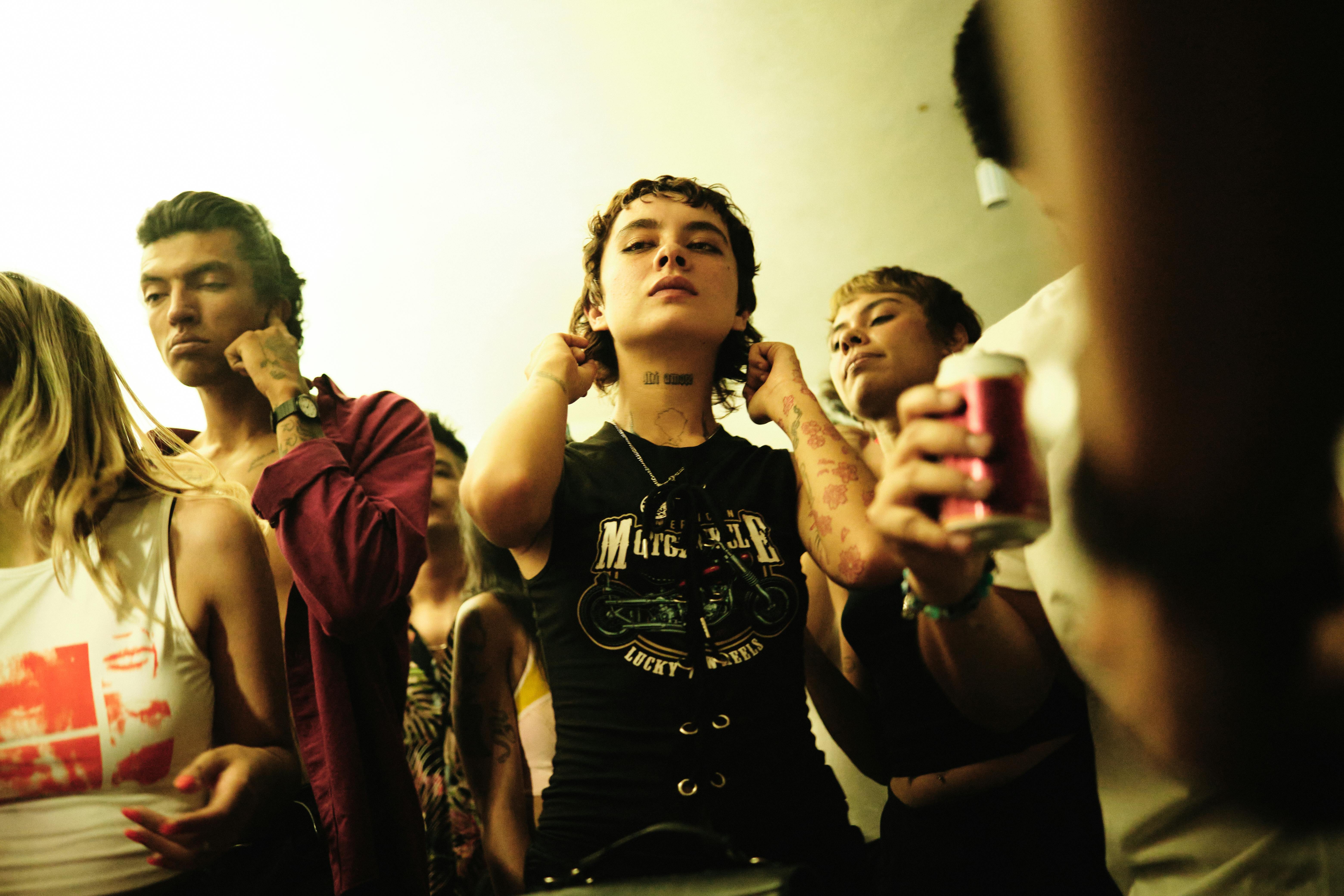 Group At Social Club Photos, Download The BEST Free Group At Social ...