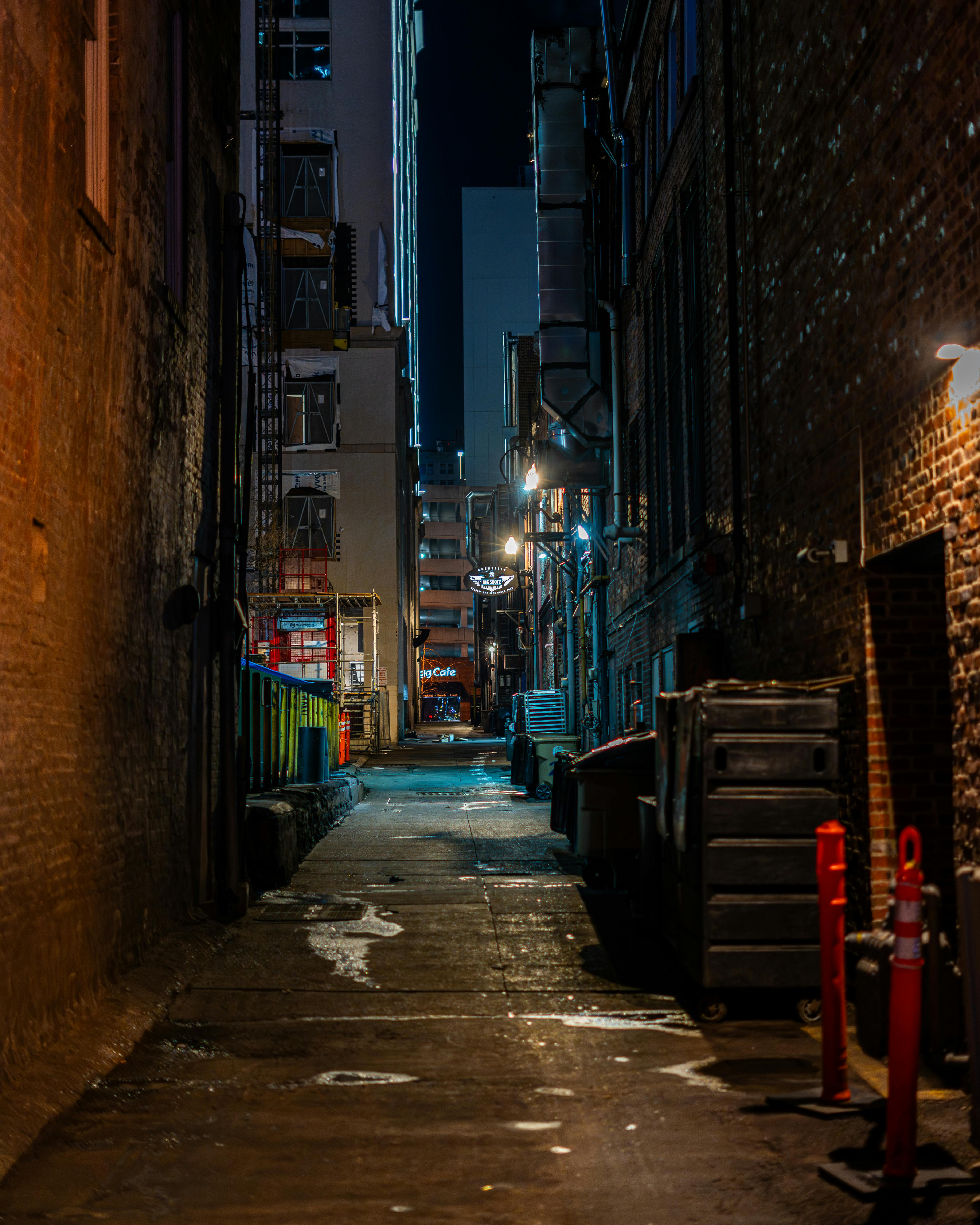 Alexander Wark Feeney - 사진