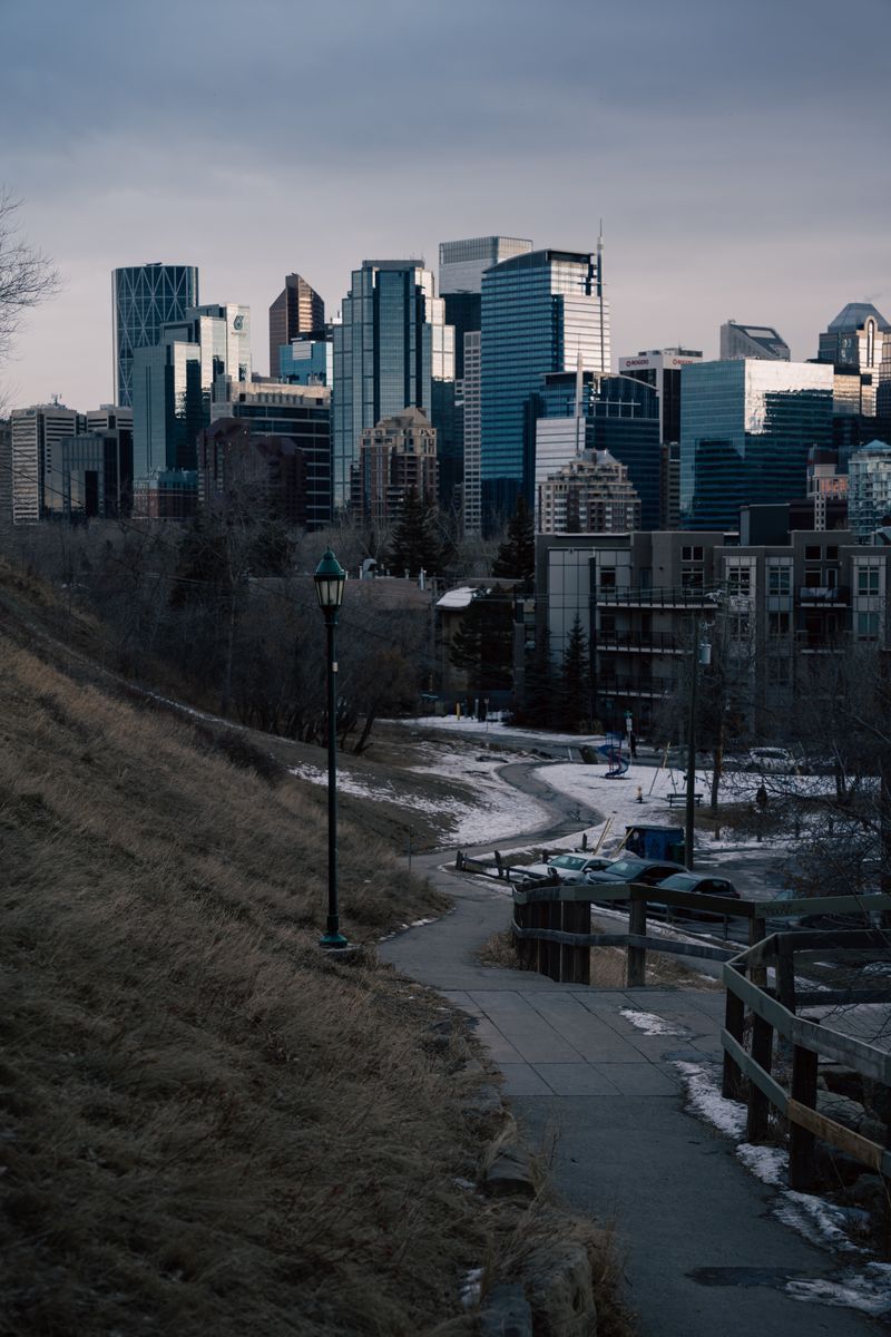 Calgary Skyline Photos, Download The BEST Free Calgary Skyline Stock ...