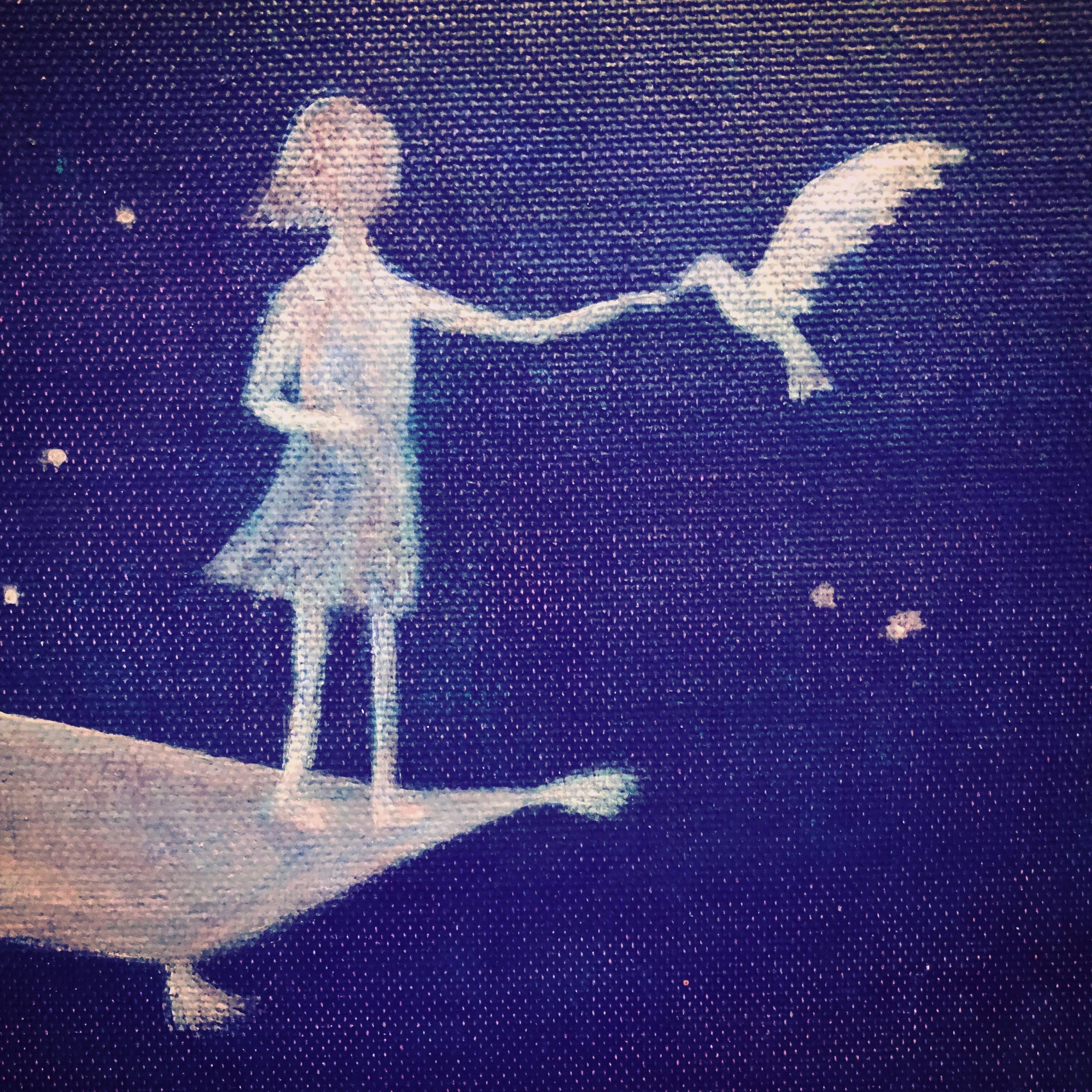 Aries in Sabian Symbols · Pexels