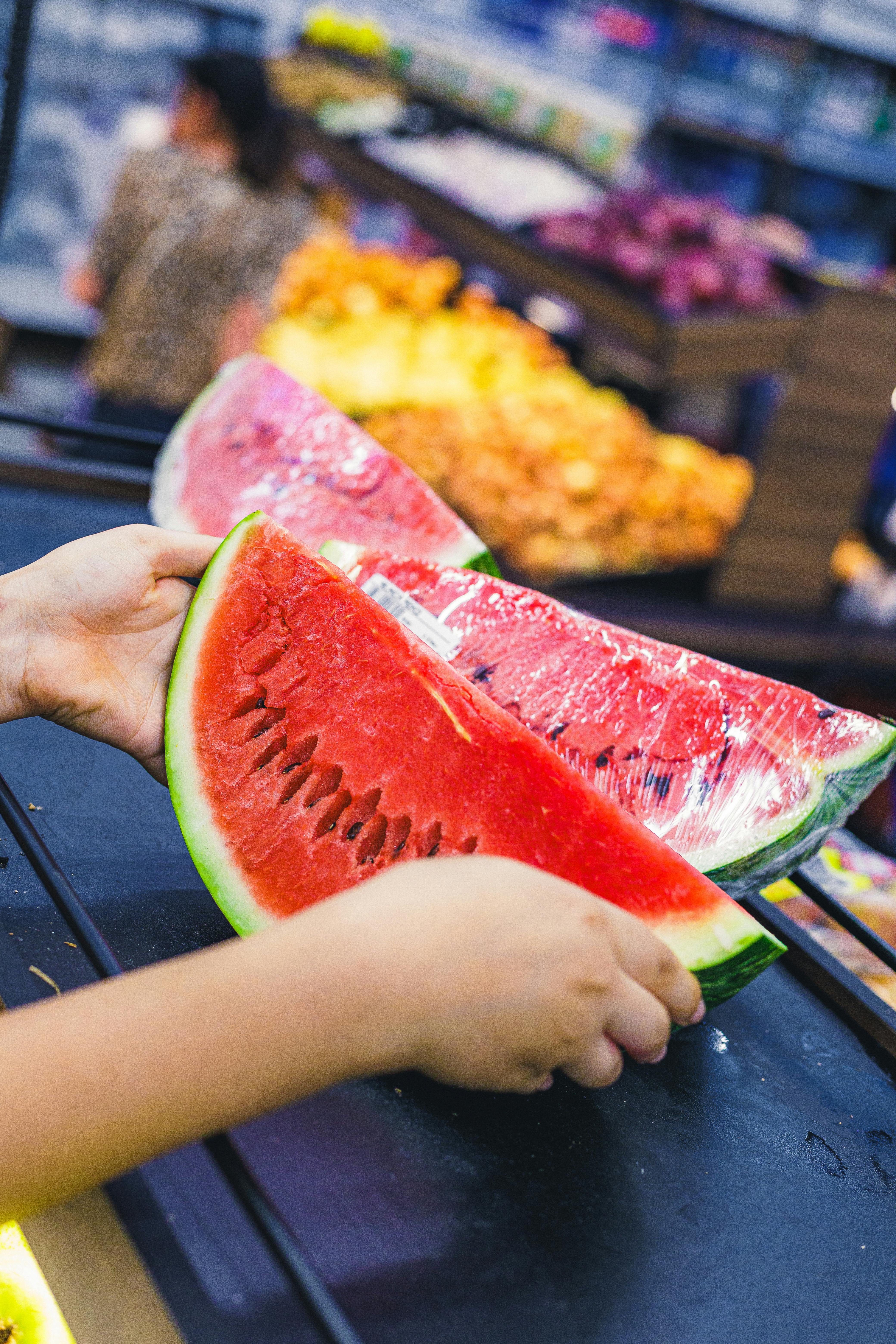 Photo of Watermelons · Free Stock Photo