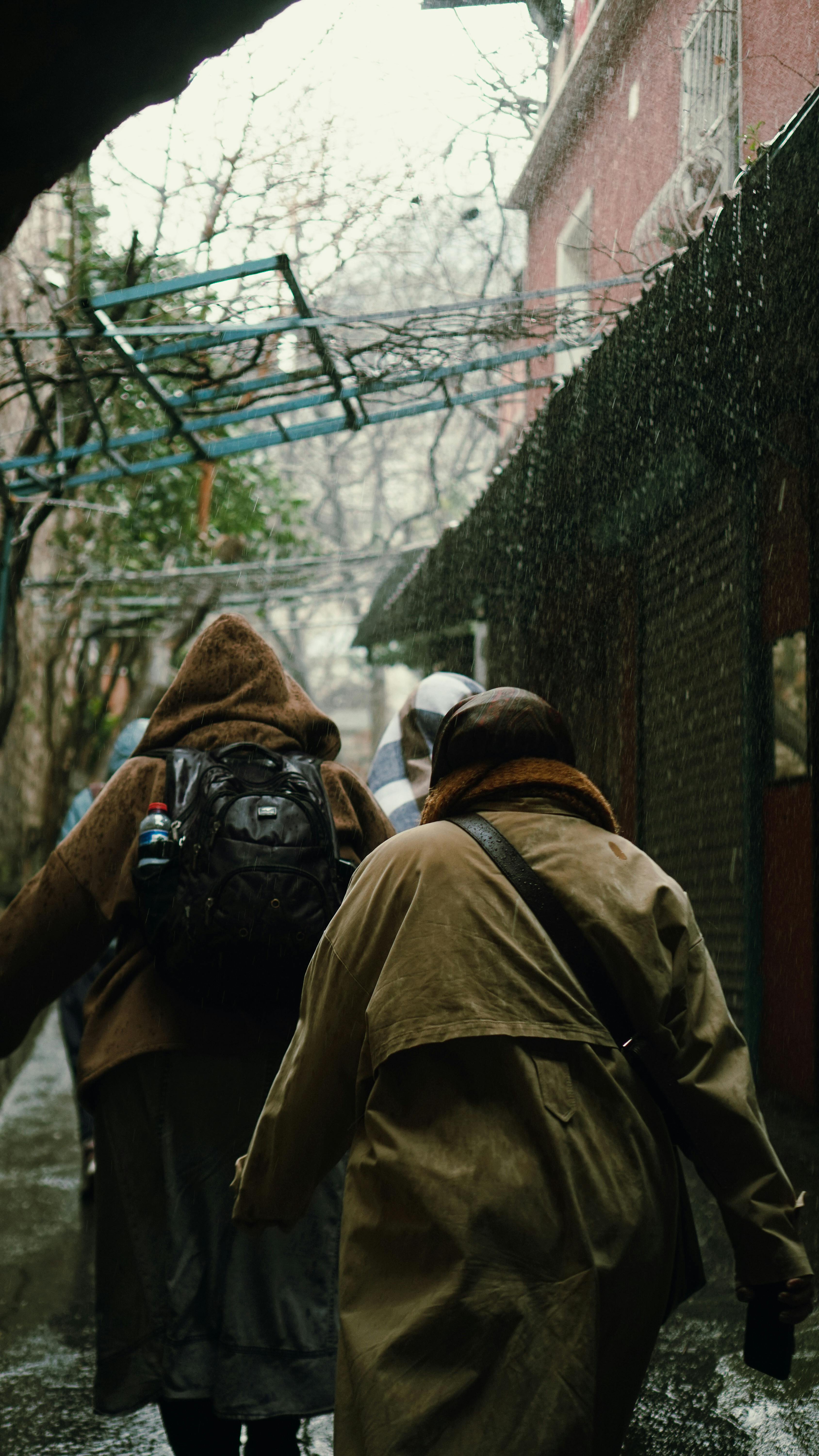 Community Rainfall And Thuder Photos, Download The BEST Free Community ...