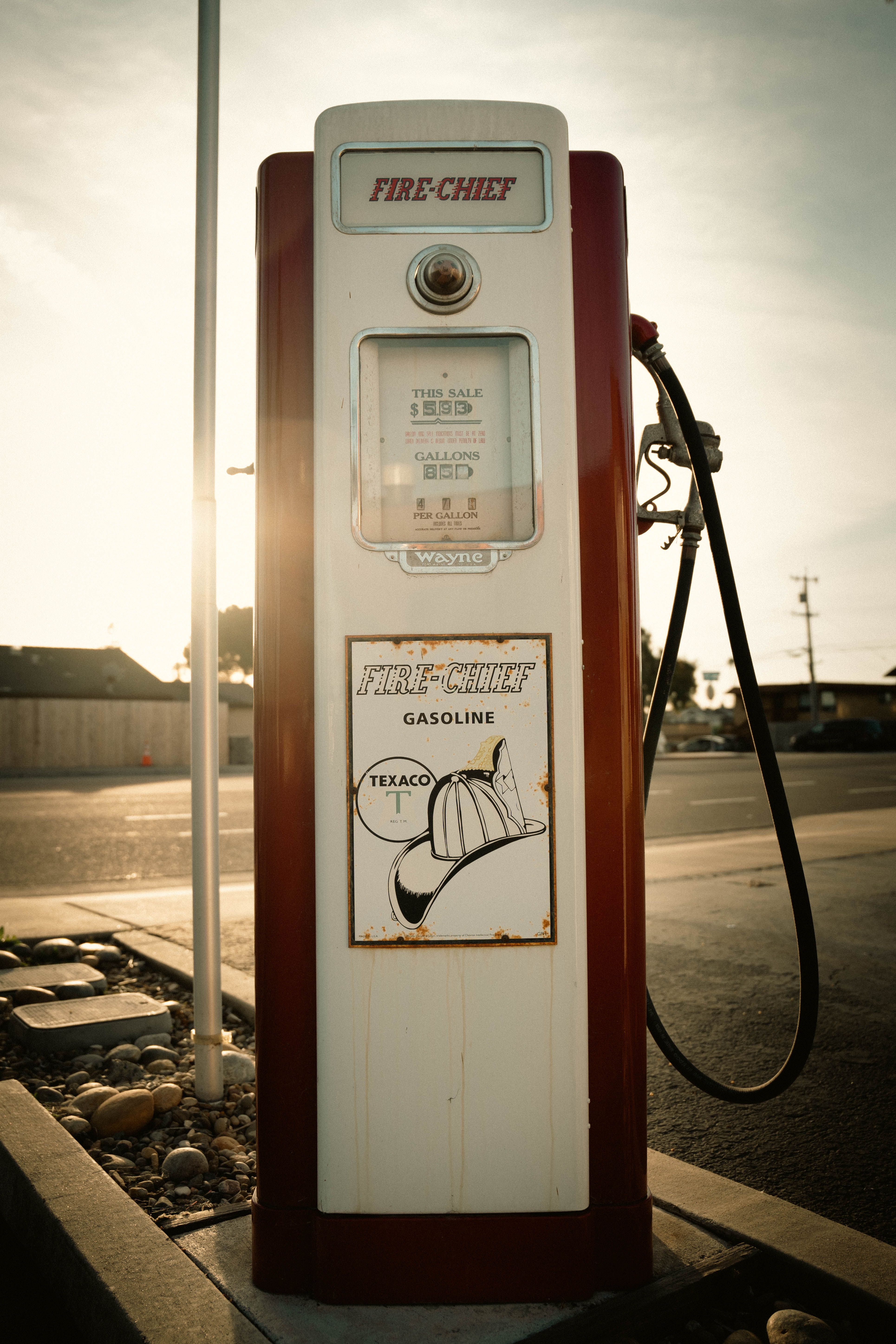 Wayne Pump Photos, Download The BEST Free Wayne Pump Stock Photos & HD ...