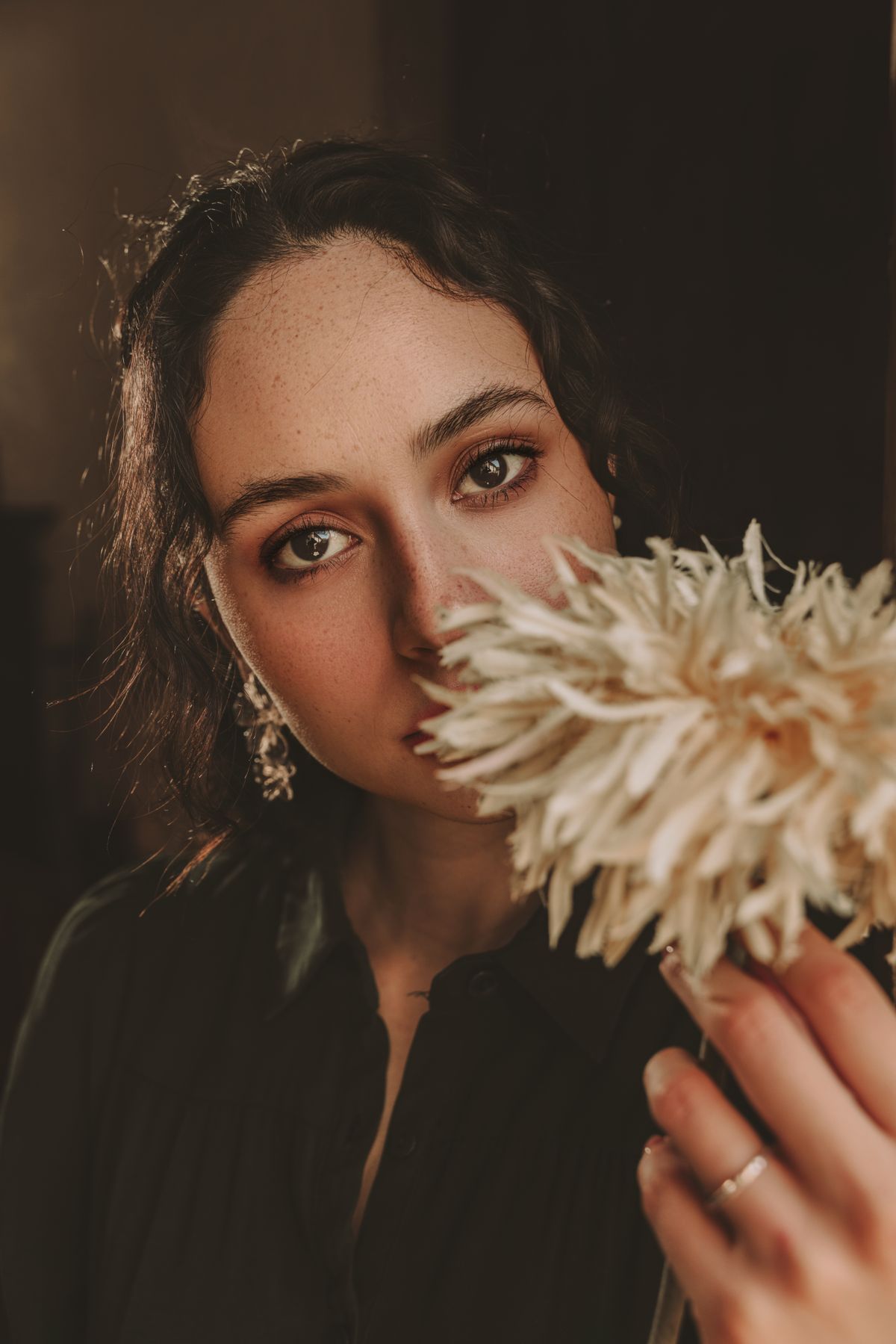 Flower Portrait Photos, Download The BEST Free Flower Portrait Stock ...