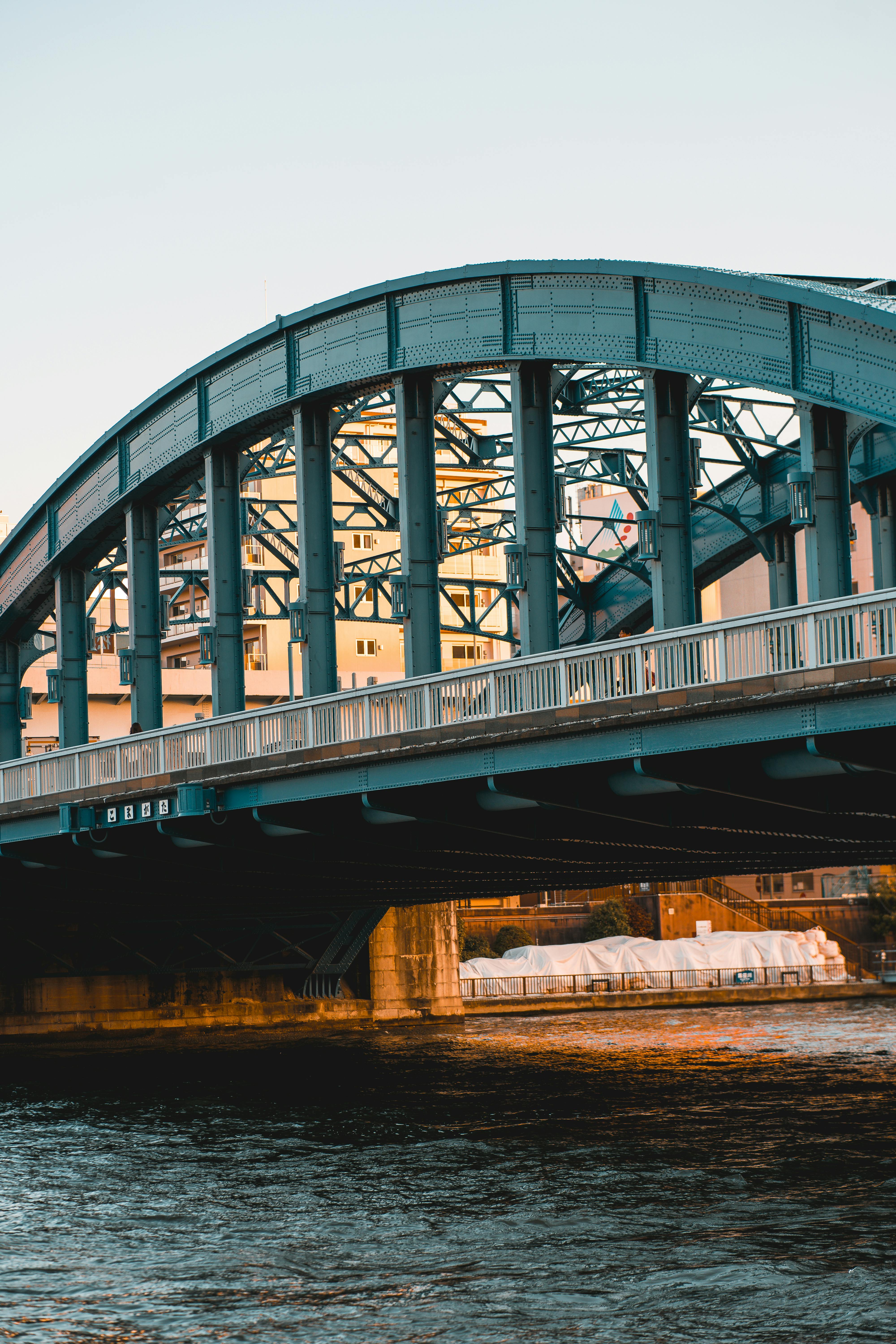 Arch Bridge Photos, Download The BEST Free Arch Bridge Stock Photos ...