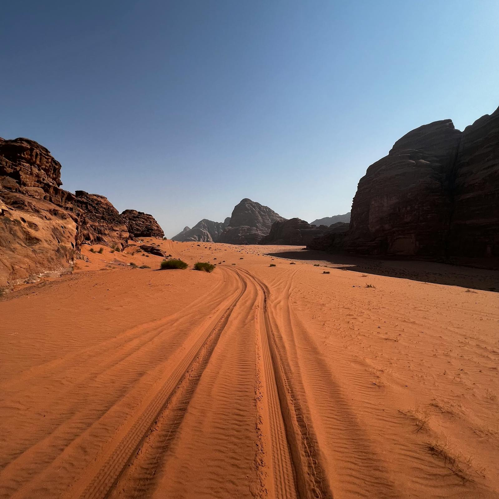 Desert Landscape Photos, Download The BEST Free Desert Landscape Stock ...