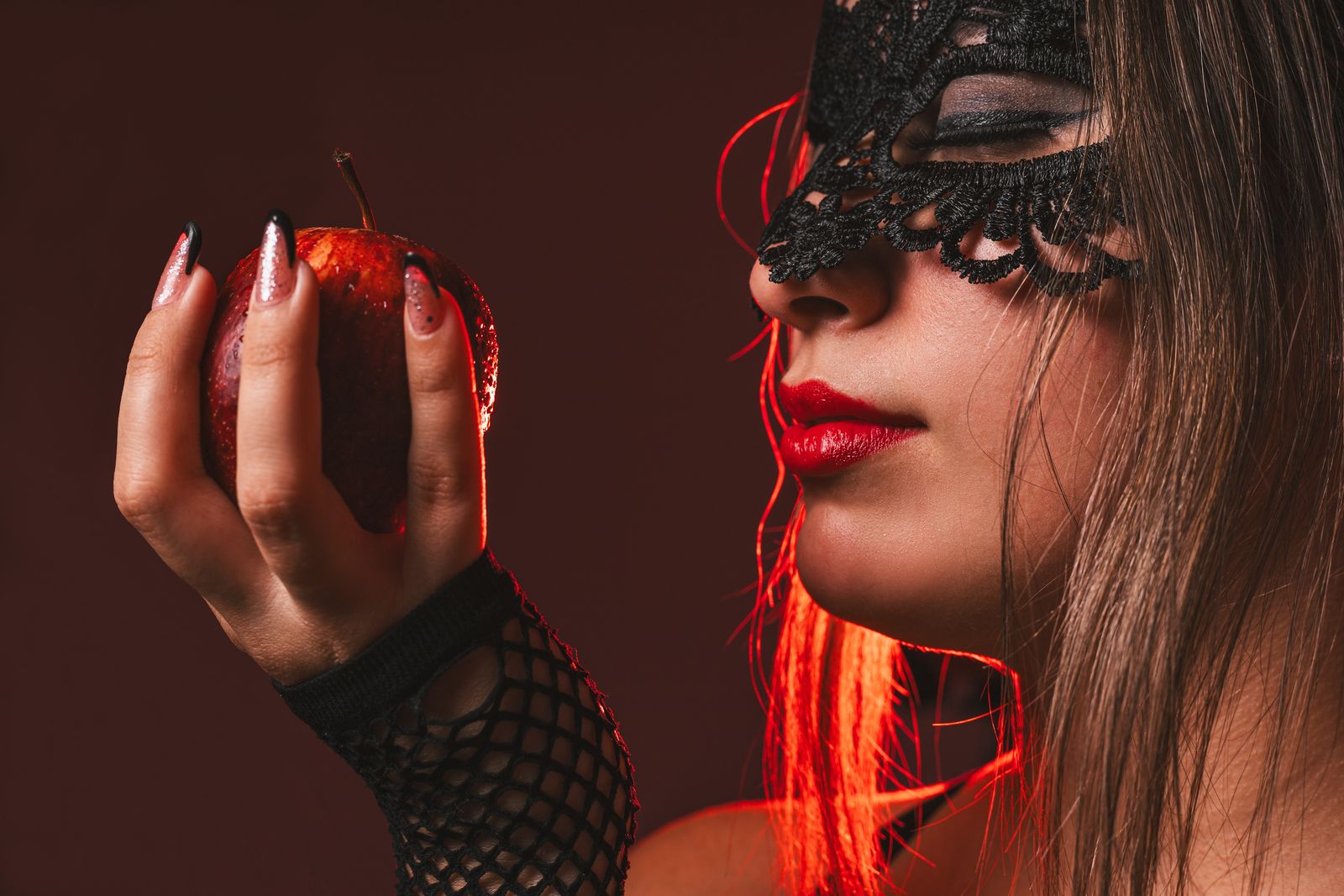 Seductive Red Lips Photos, Download The BEST Free Seductive Red Lips ...
