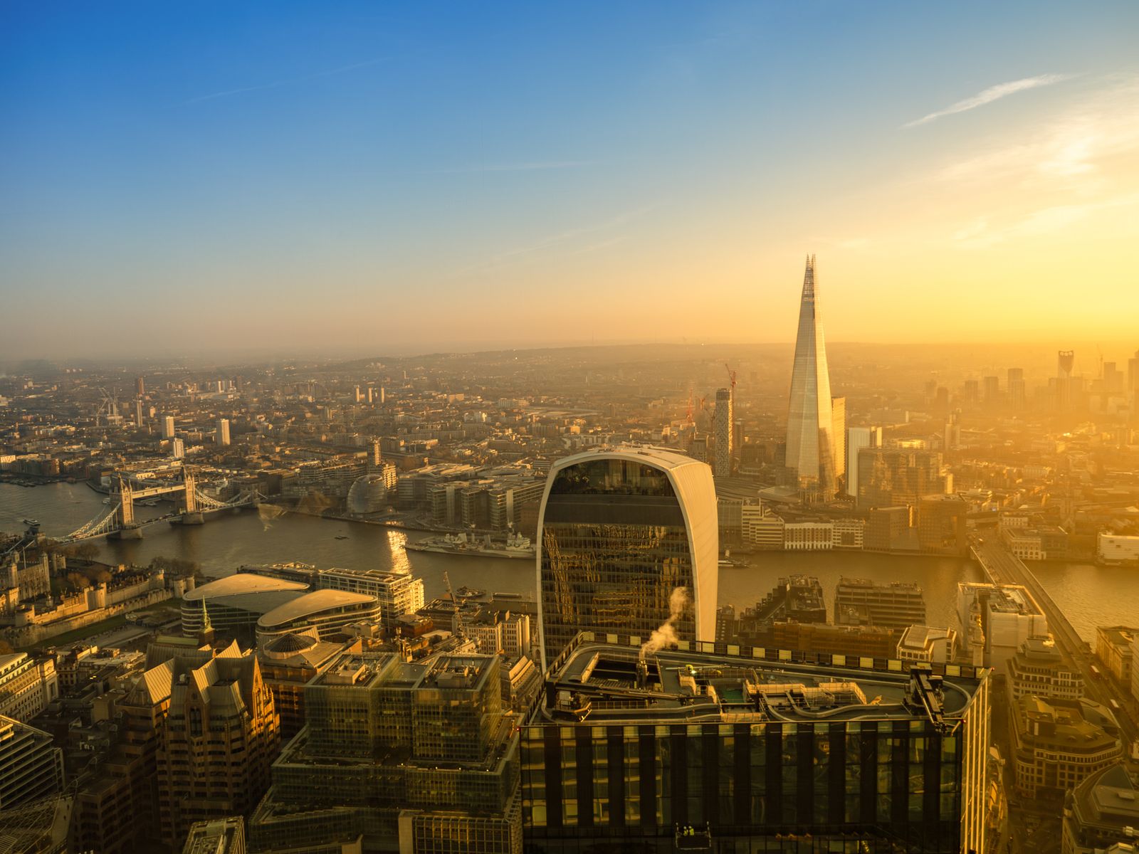 London Skyline Photos, Download The BEST Free London Skyline Stock ...