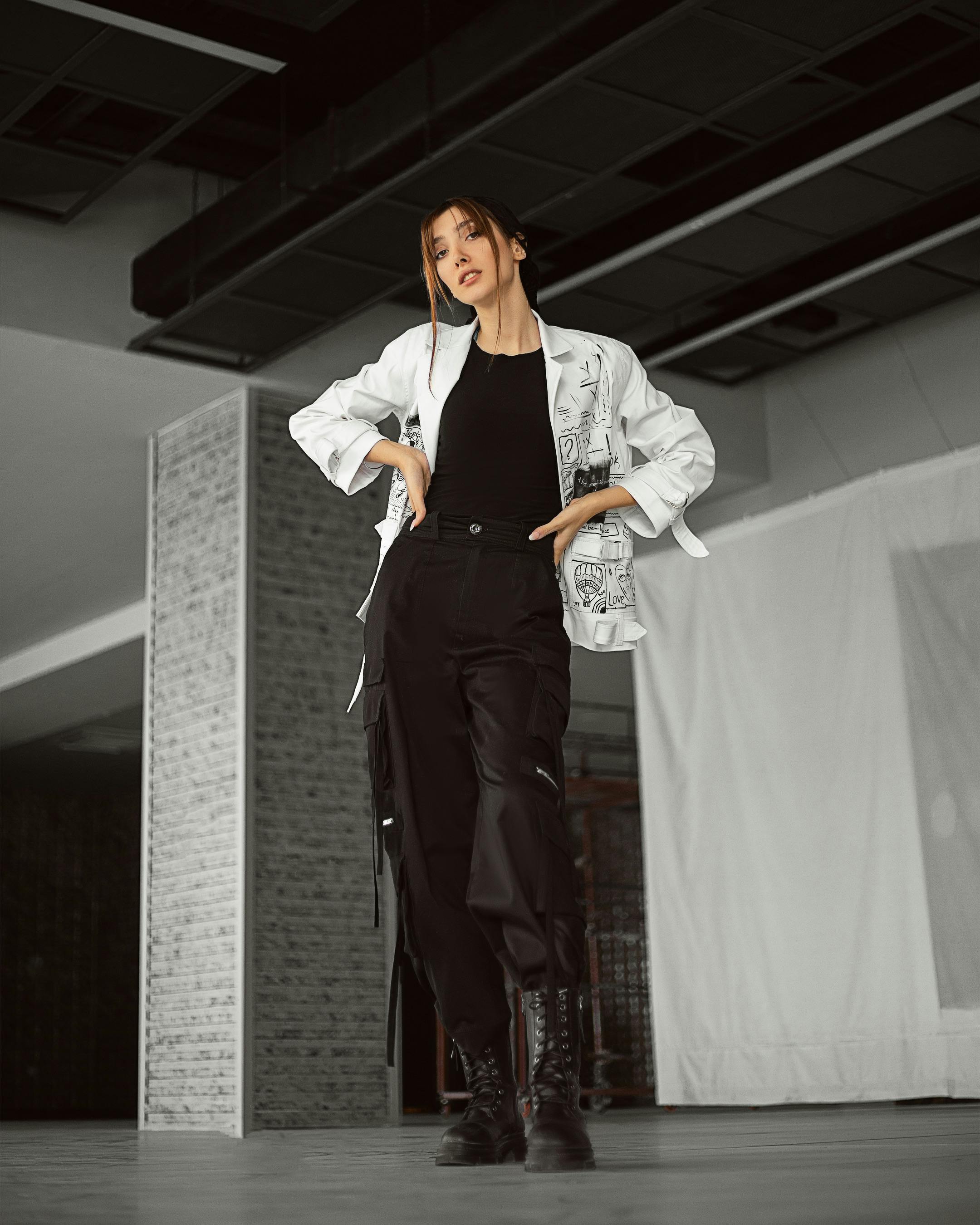 Garments Model Photos, Download The BEST Free Garments Model Stock ...