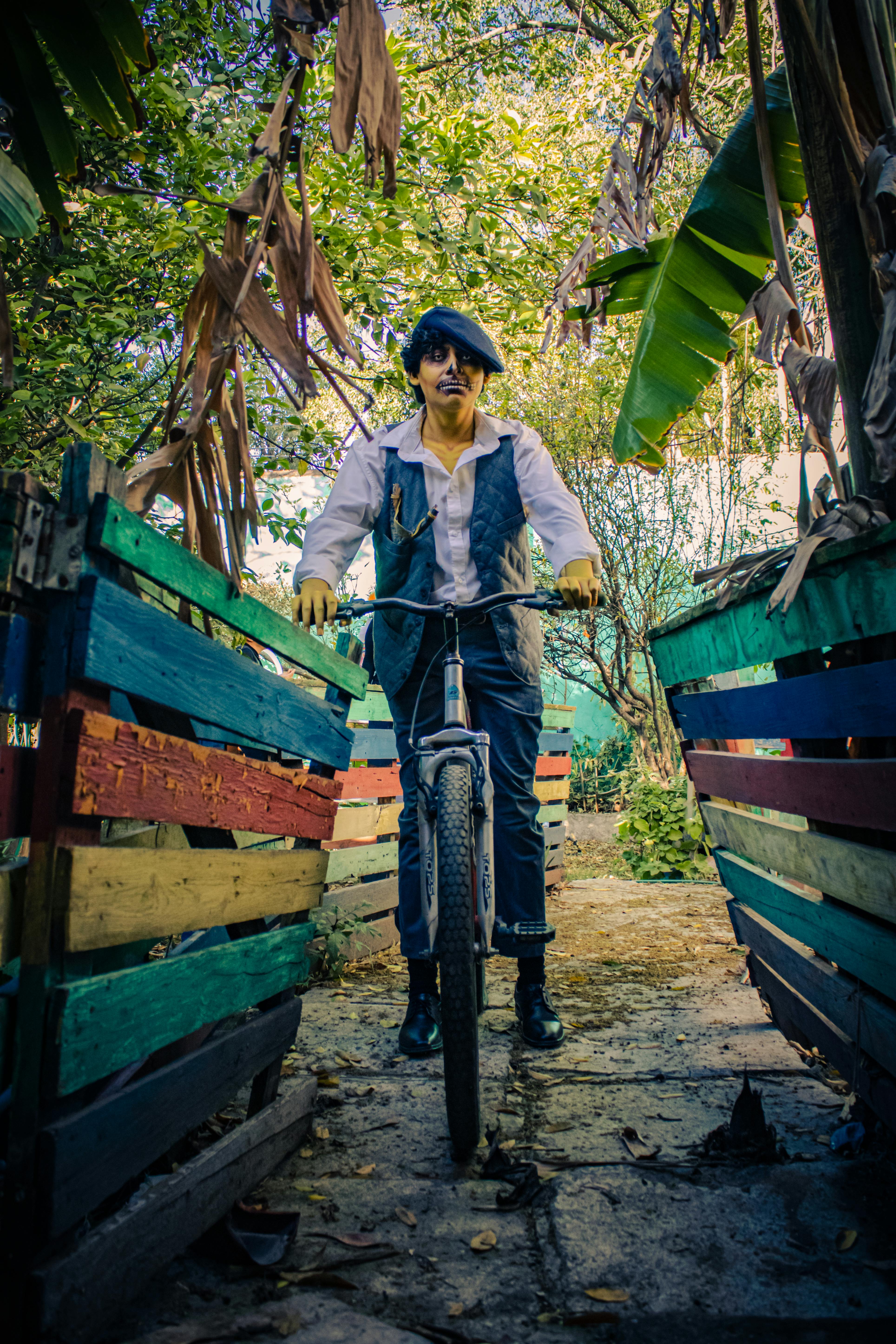 Scary Bike Photos, Download The BEST Free Scary Bike Stock Photos & HD ...