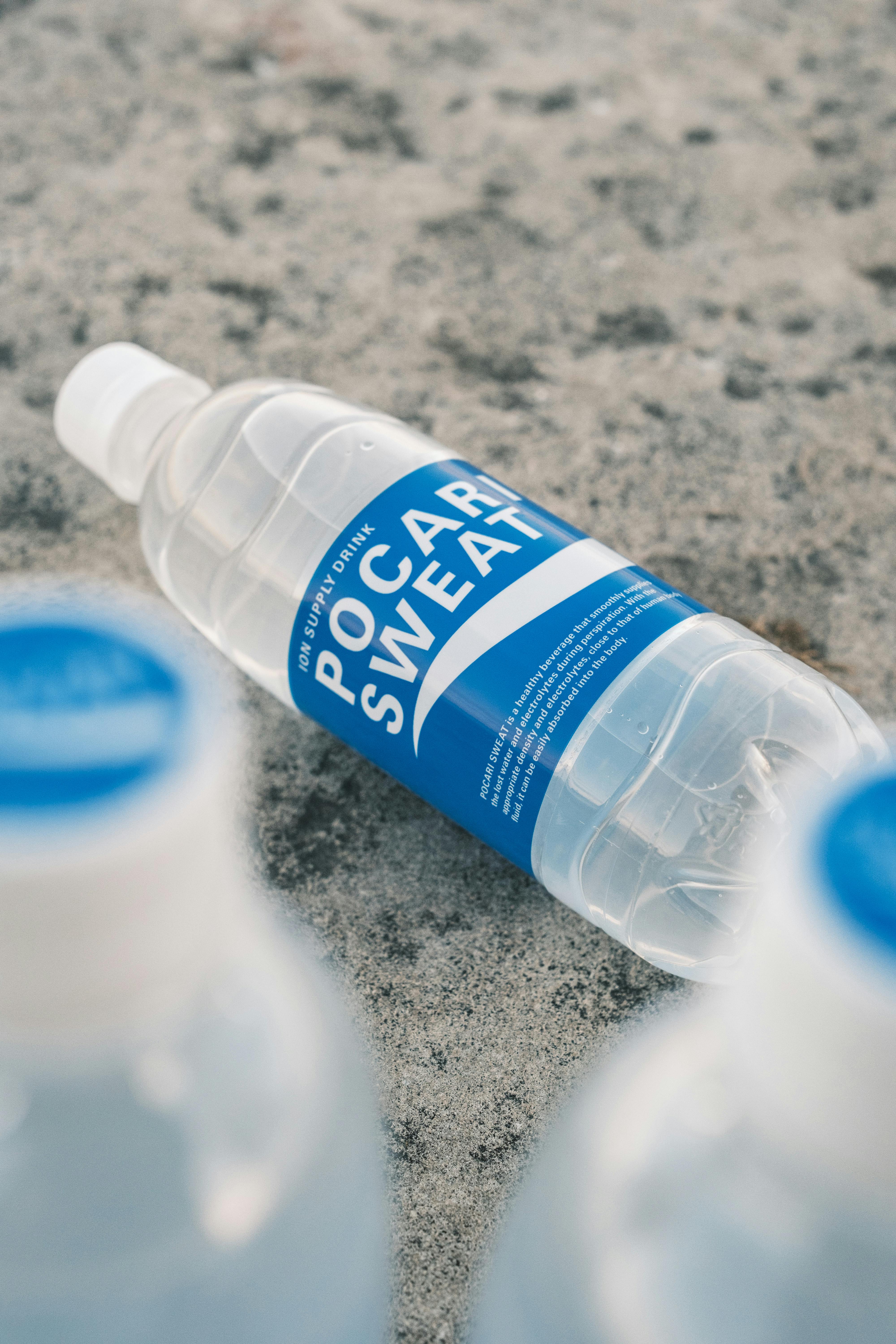 Pocari Sweat Product No Background Photos, Download The BEST Free ...