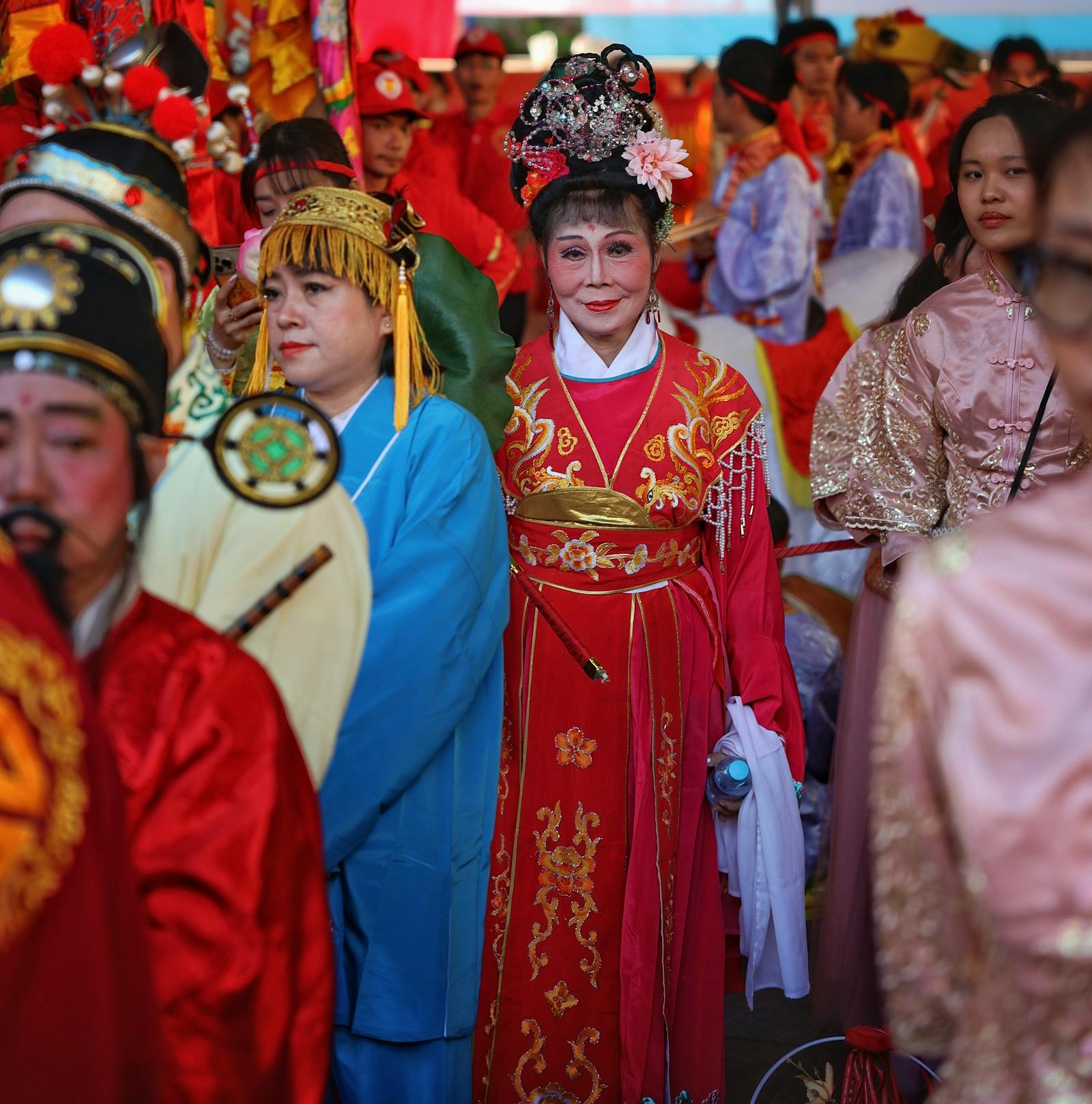 Chinese People Photos, Download The BEST Free Chinese People Stock ...