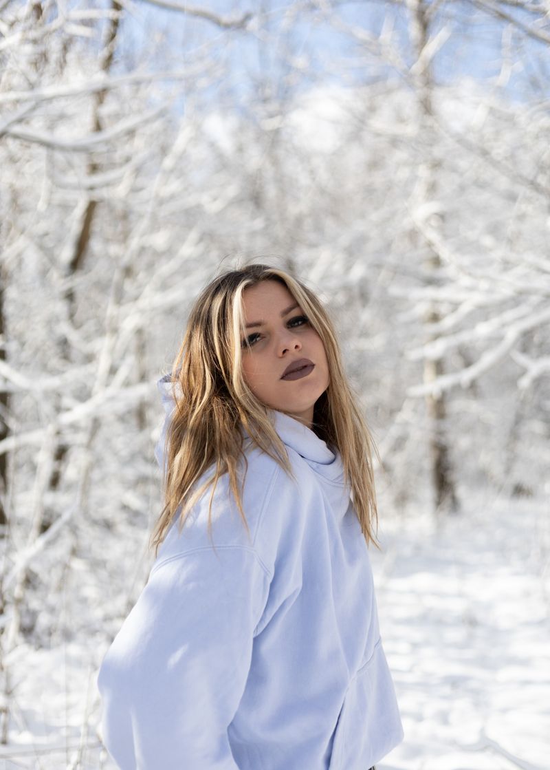 Winter Portrait Photos, Download The BEST Free Winter Portrait Stock ...