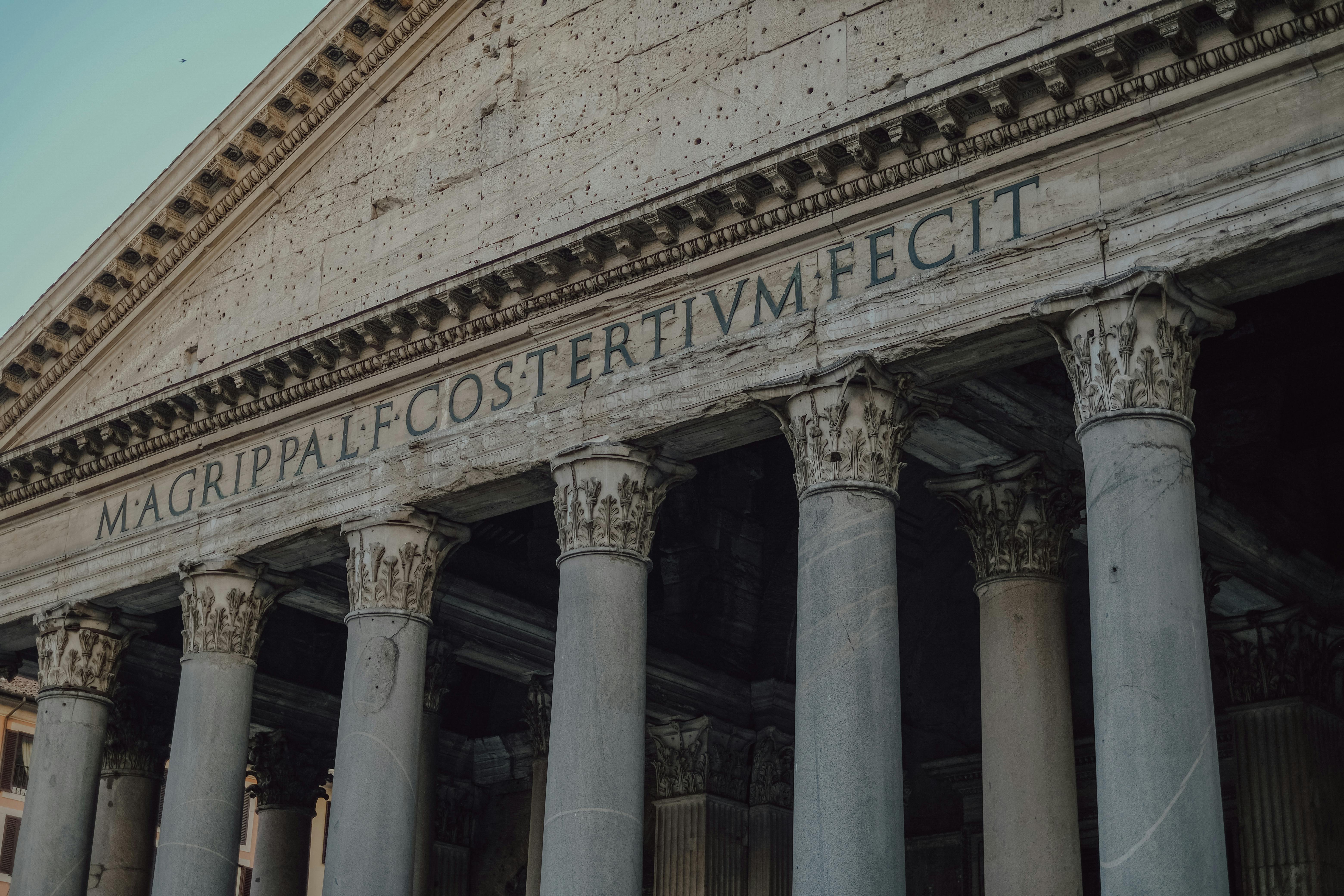 Ancient Roman Architecture Photos, Download The BEST Free Ancient Roman ...