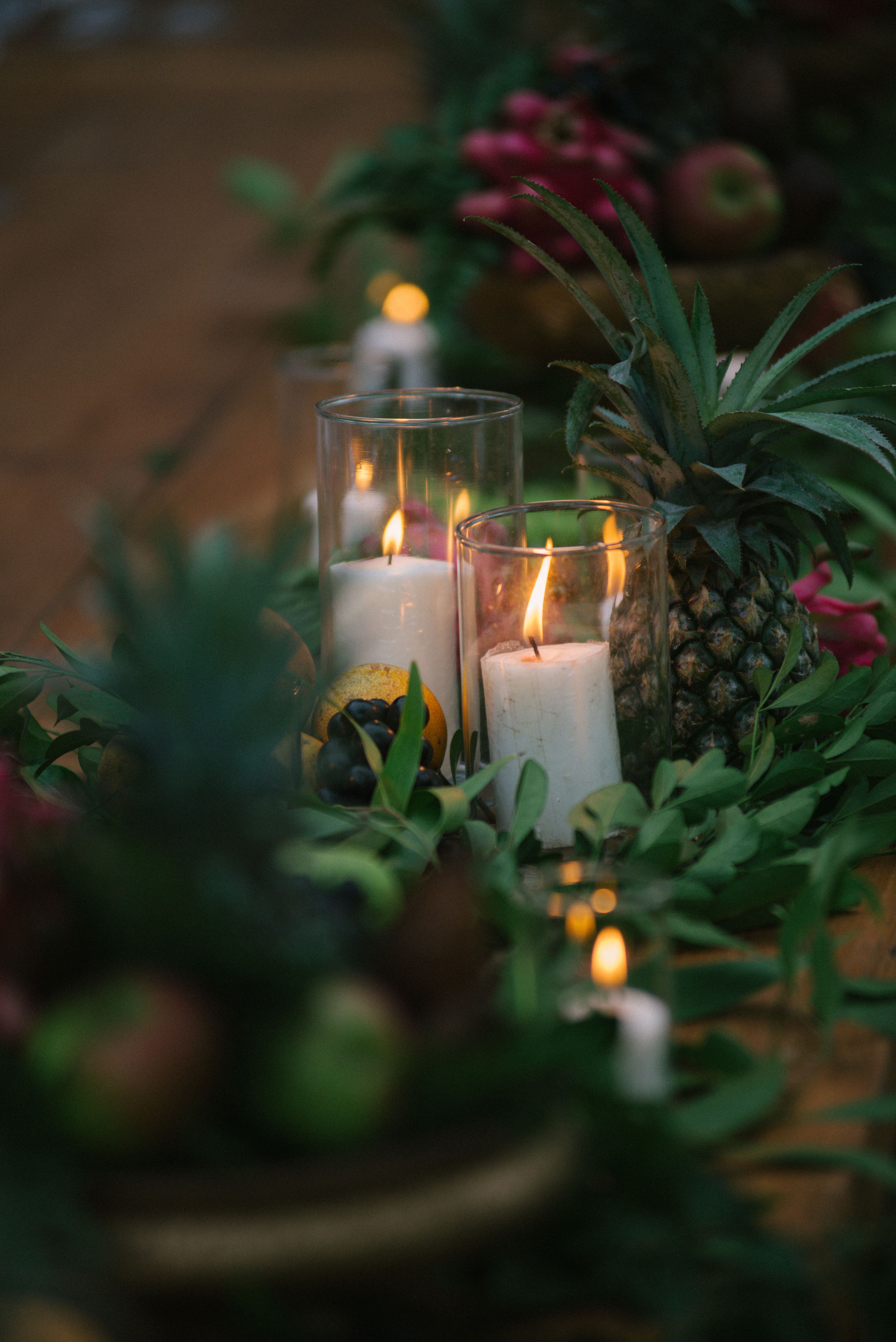 Tropical Wedding Decoration Photos, Download The BEST Free Tropical ...