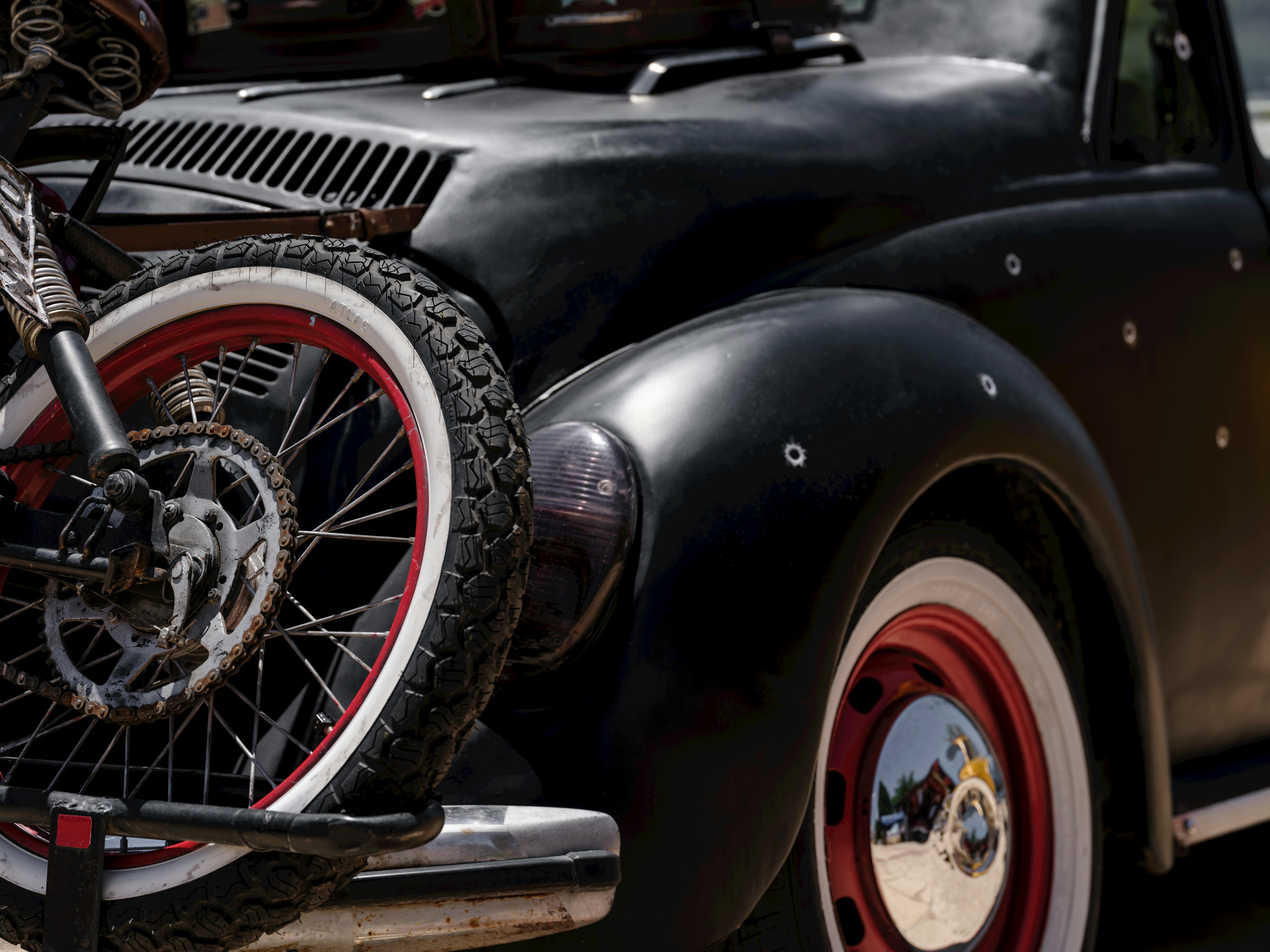 Bicycle Tire Marks Photos, Download The BEST Free Bicycle Tire Marks ...