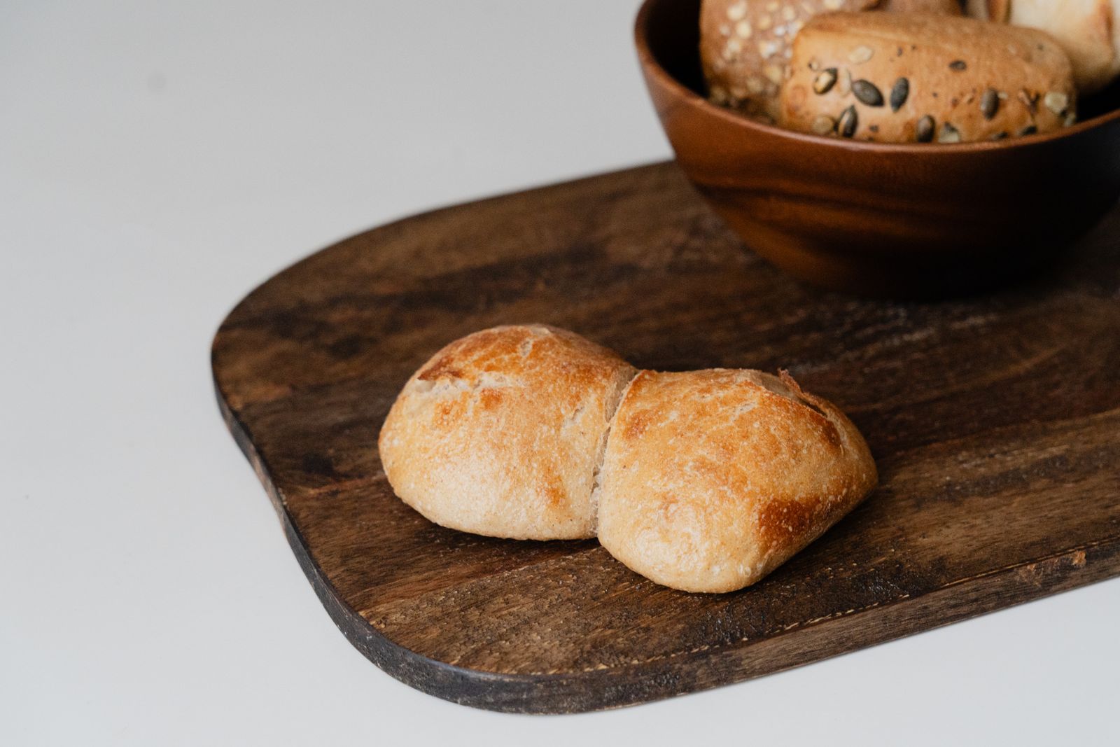 Bread Rolls Photos, Download The BEST Free Bread Rolls Stock Photos ...