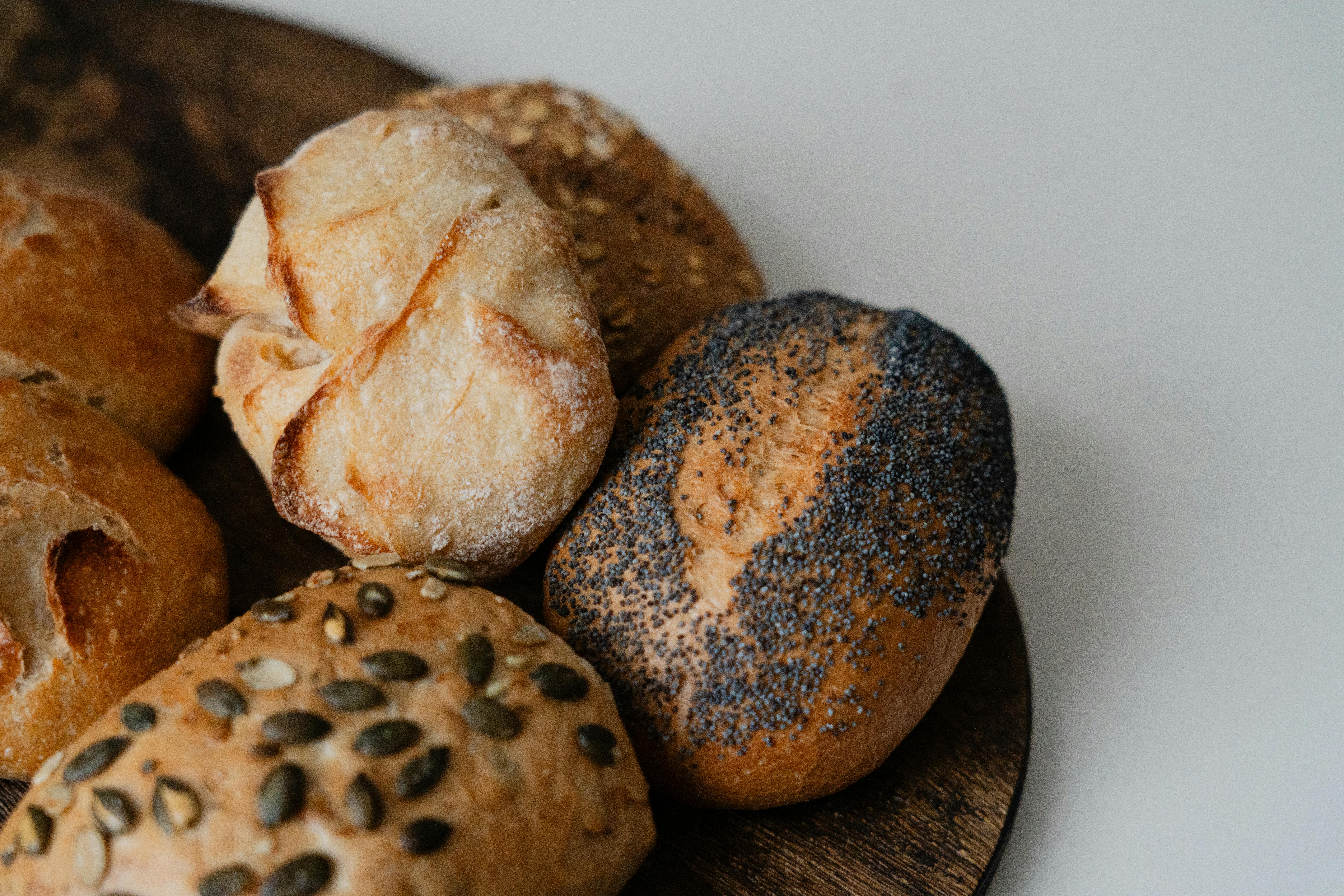 Rustic Breads Photos, Download The BEST Free Rustic Breads Stock Photos ...