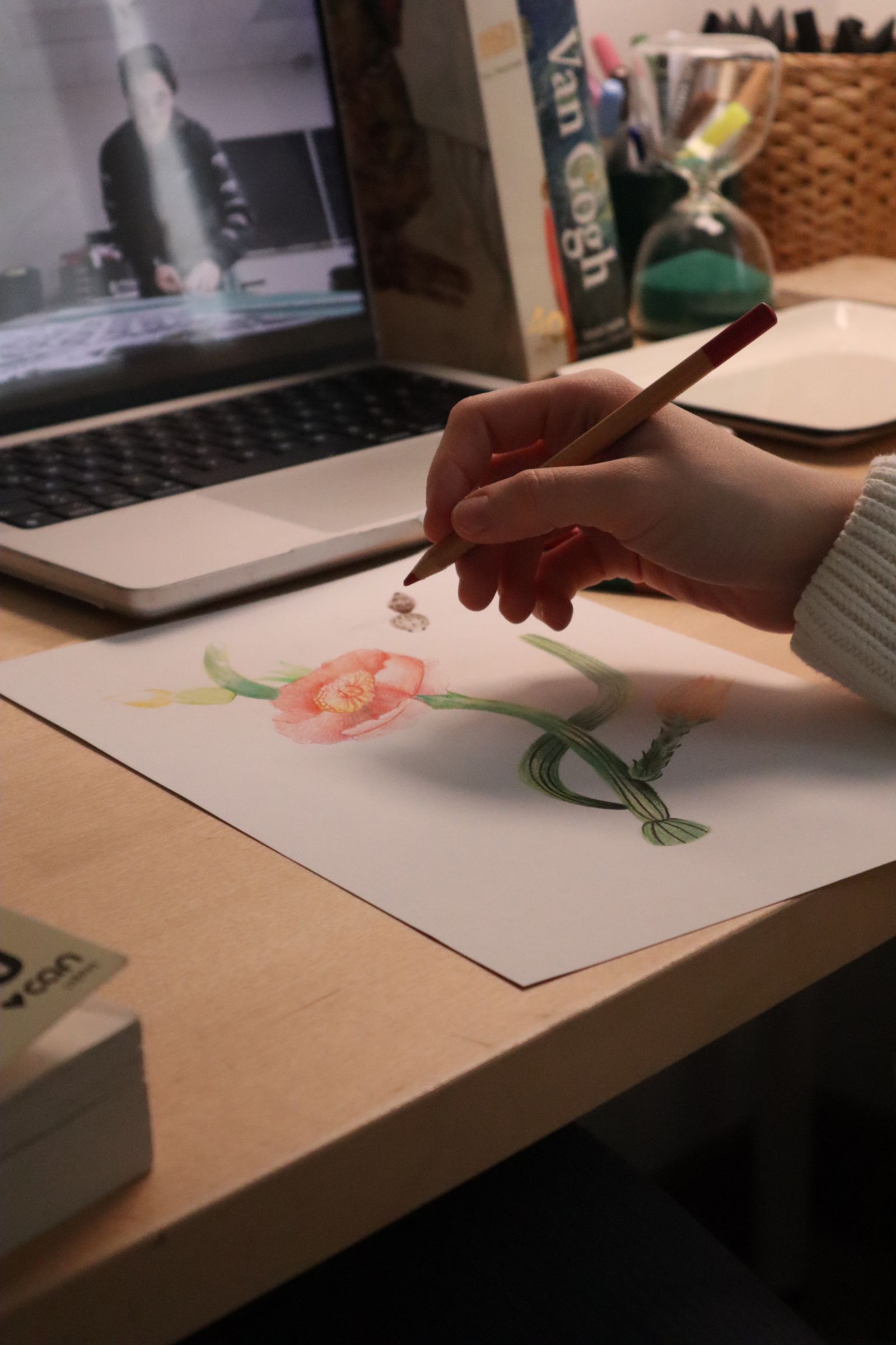 Artist Painting Photos, Download The BEST Free Artist Painting Stock ...