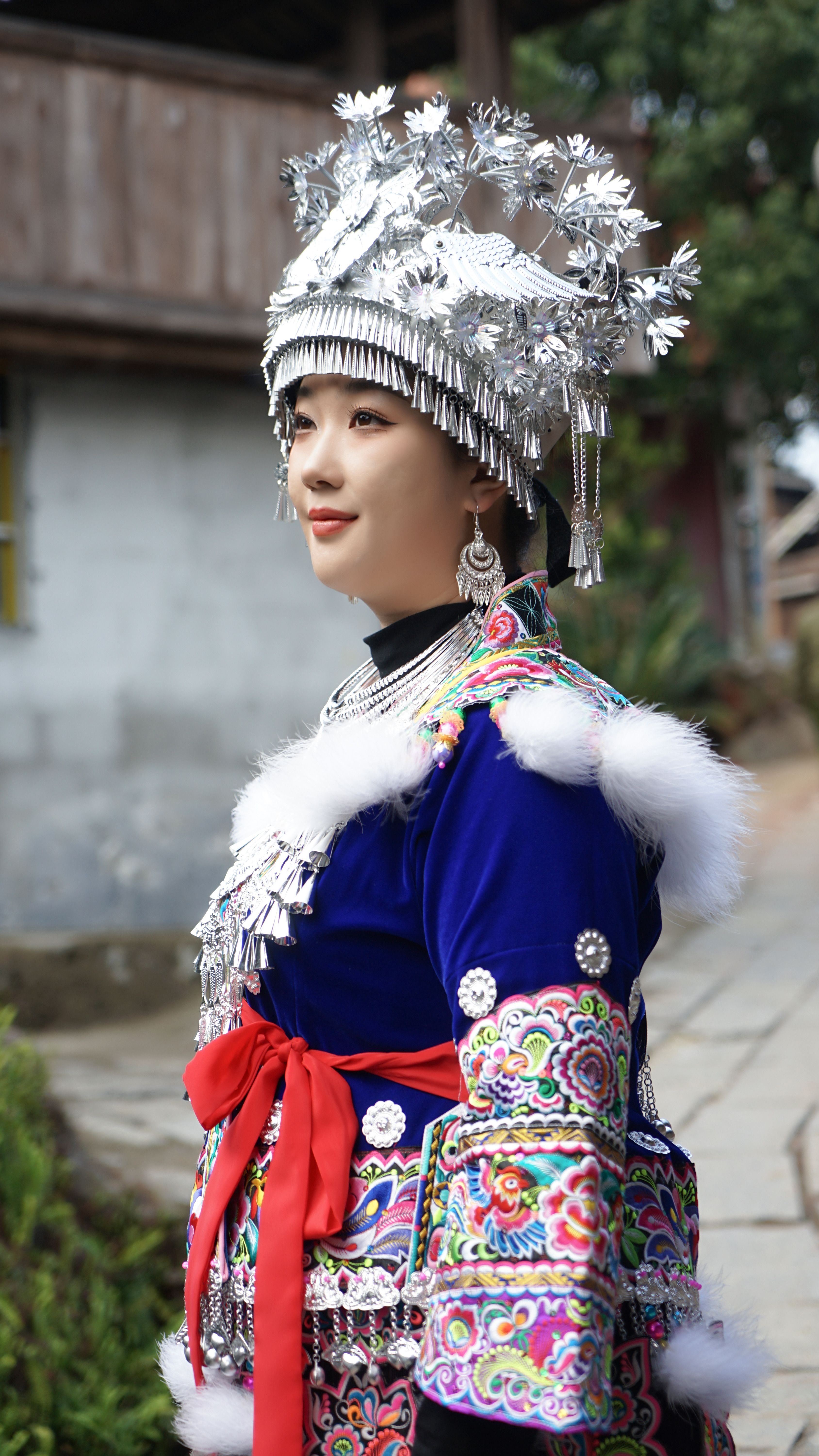 Chinese Village Woman Photos, Download The BEST Free Chinese Village ...