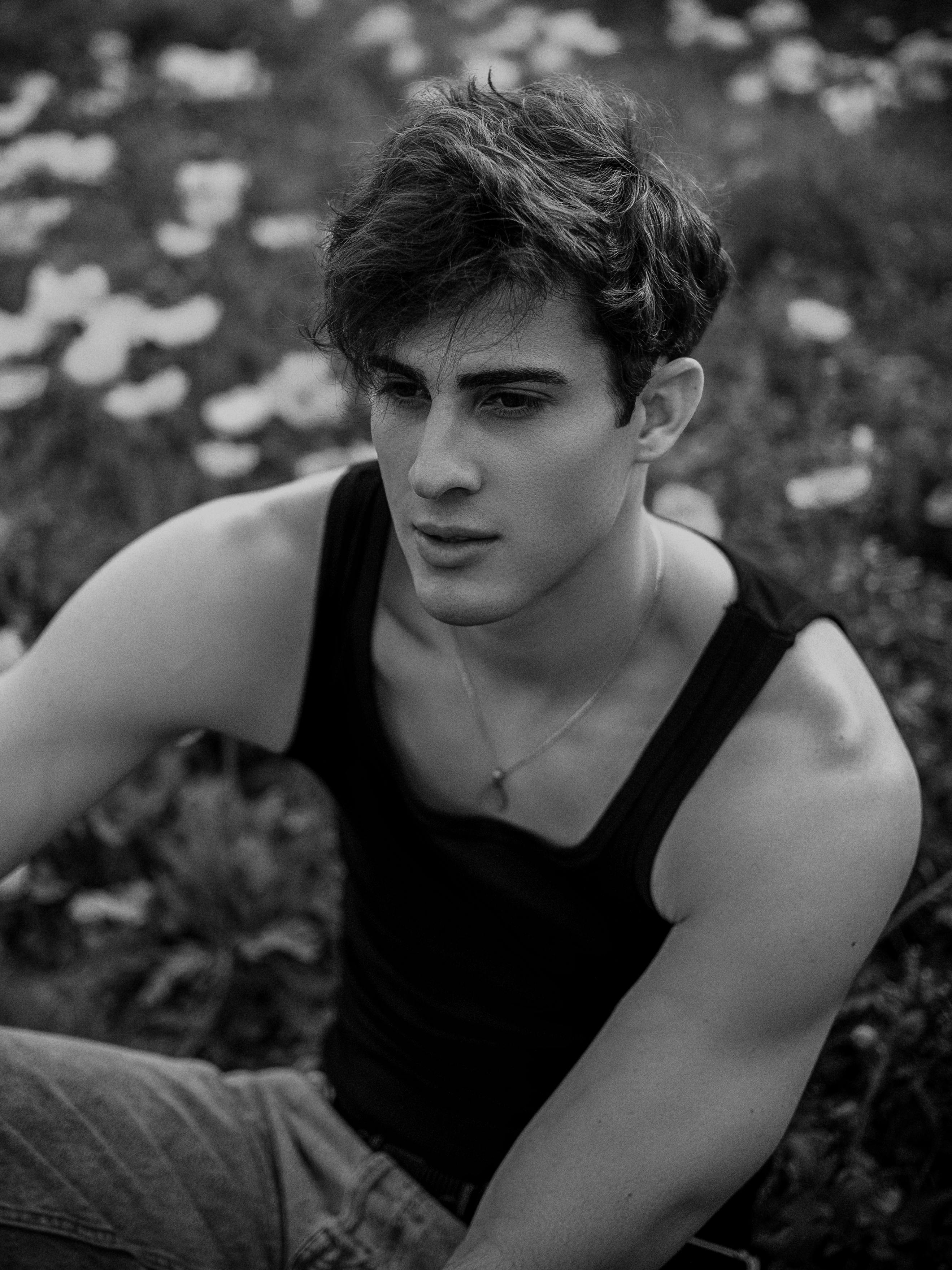 Male Handsome Model Photos, Download The BEST Free Male Handsome Model ...