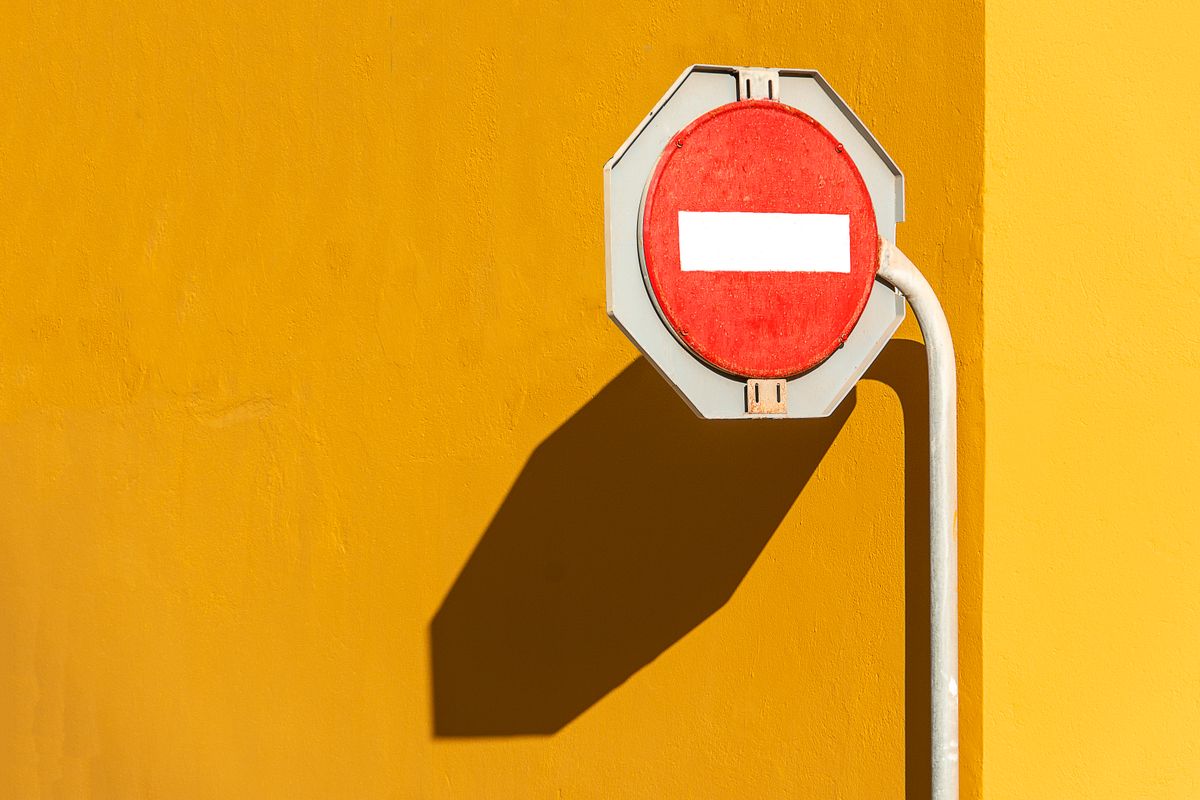 Warning Sign Photos, Download The BEST Free Warning Sign Stock Photos ...