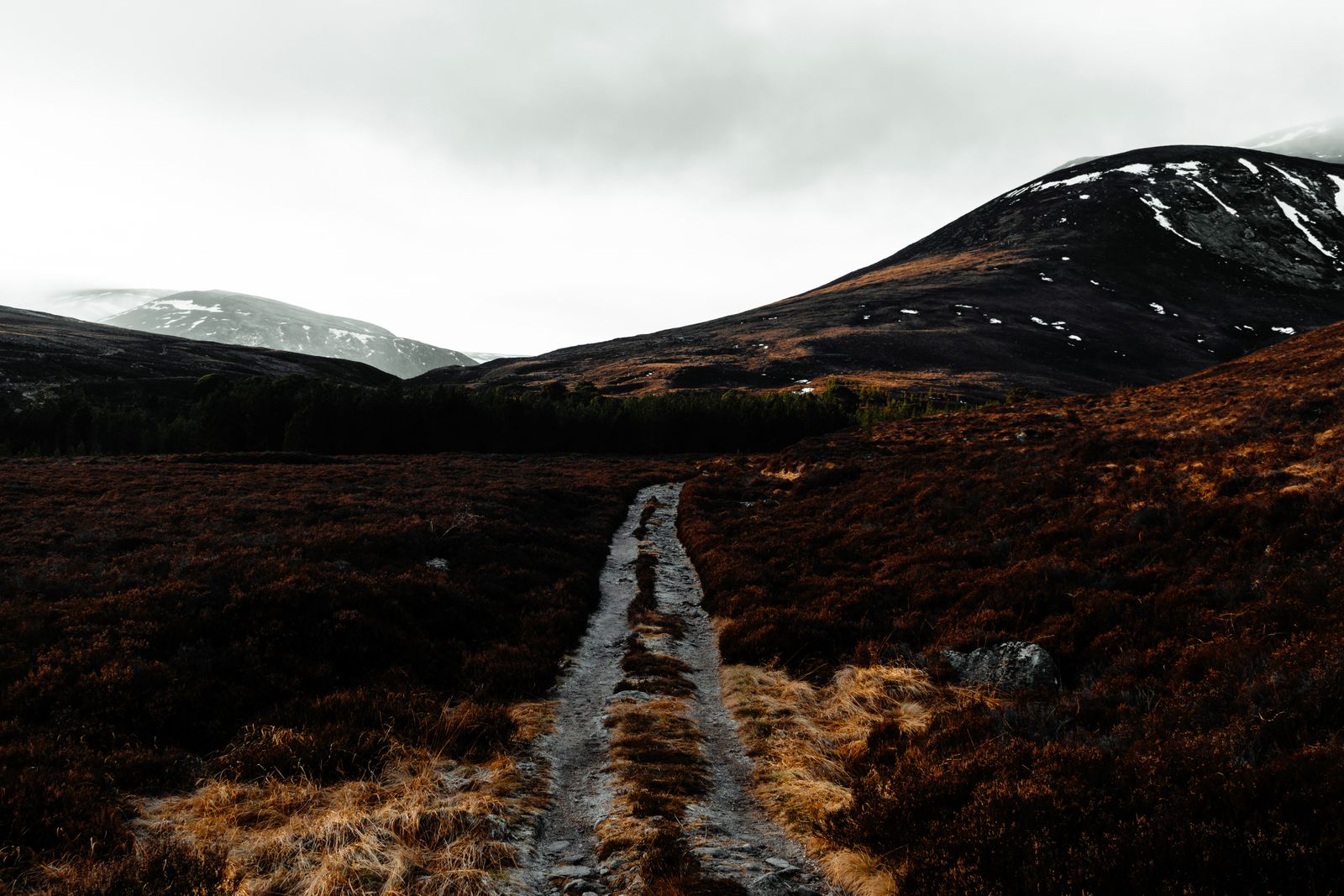 4k Wallpaper Scotland Highland Photos, Download The BEST Free 4k ...