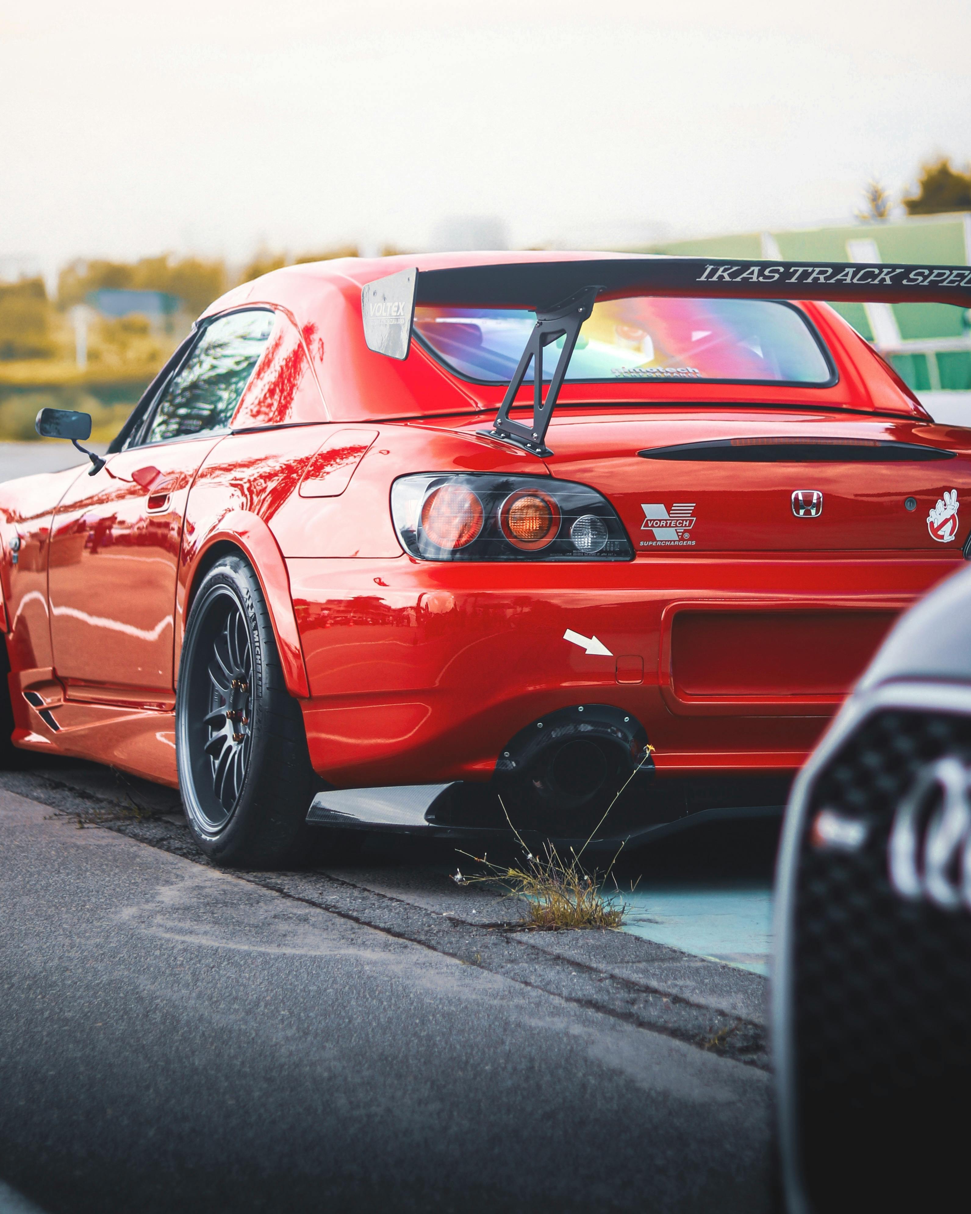 En İyi 600.000+ Honda Civ Ic Car 4k Wallpaper Fotoğrafı · Tamamen ...