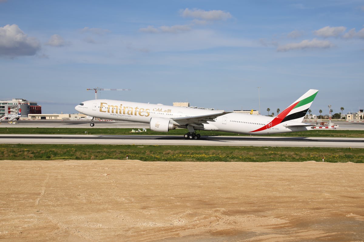Emirates Airlines Photos, Download The BEST Free Emirates Airlines ...