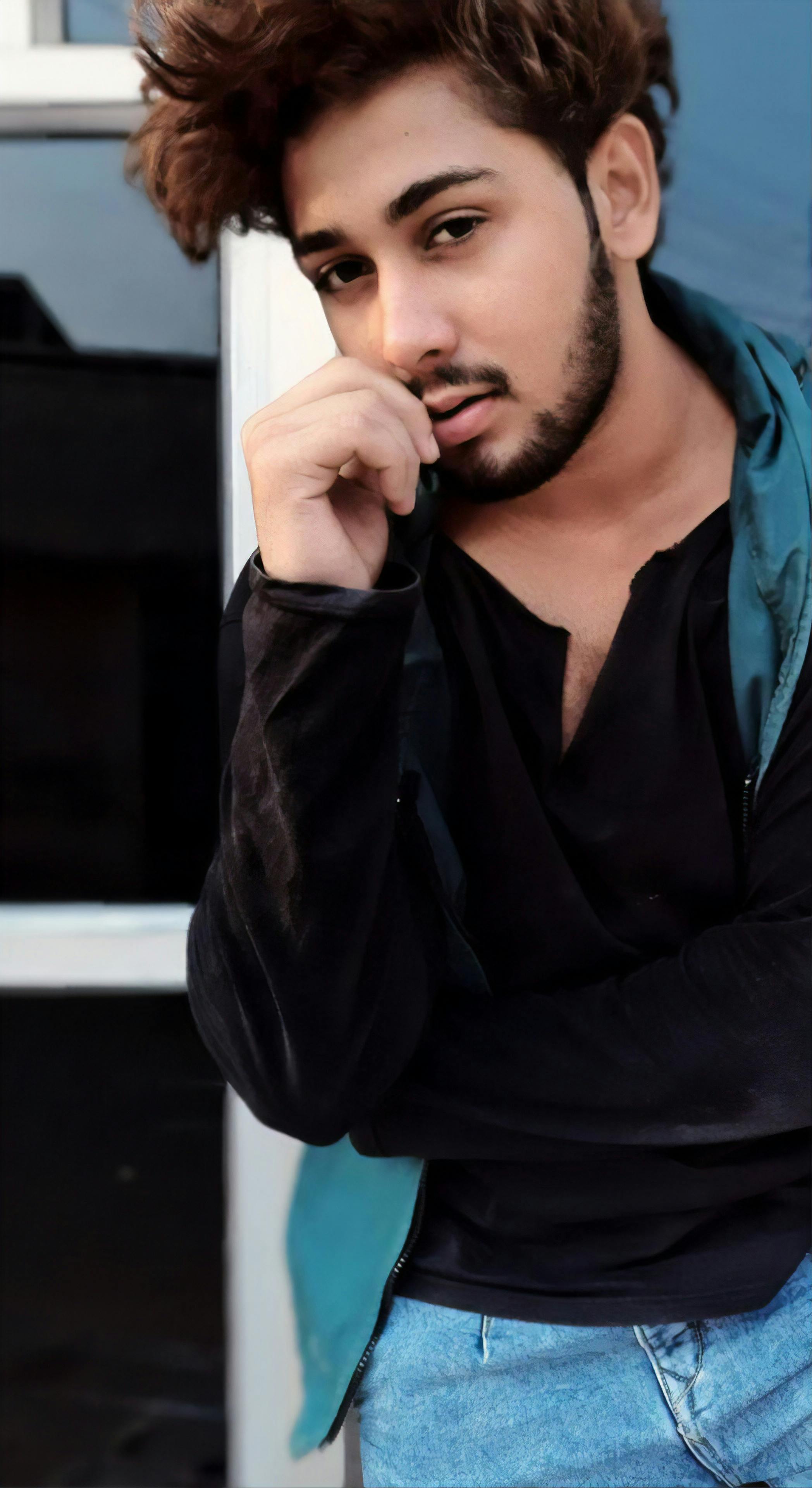 Ishaan Joshi – fotografia