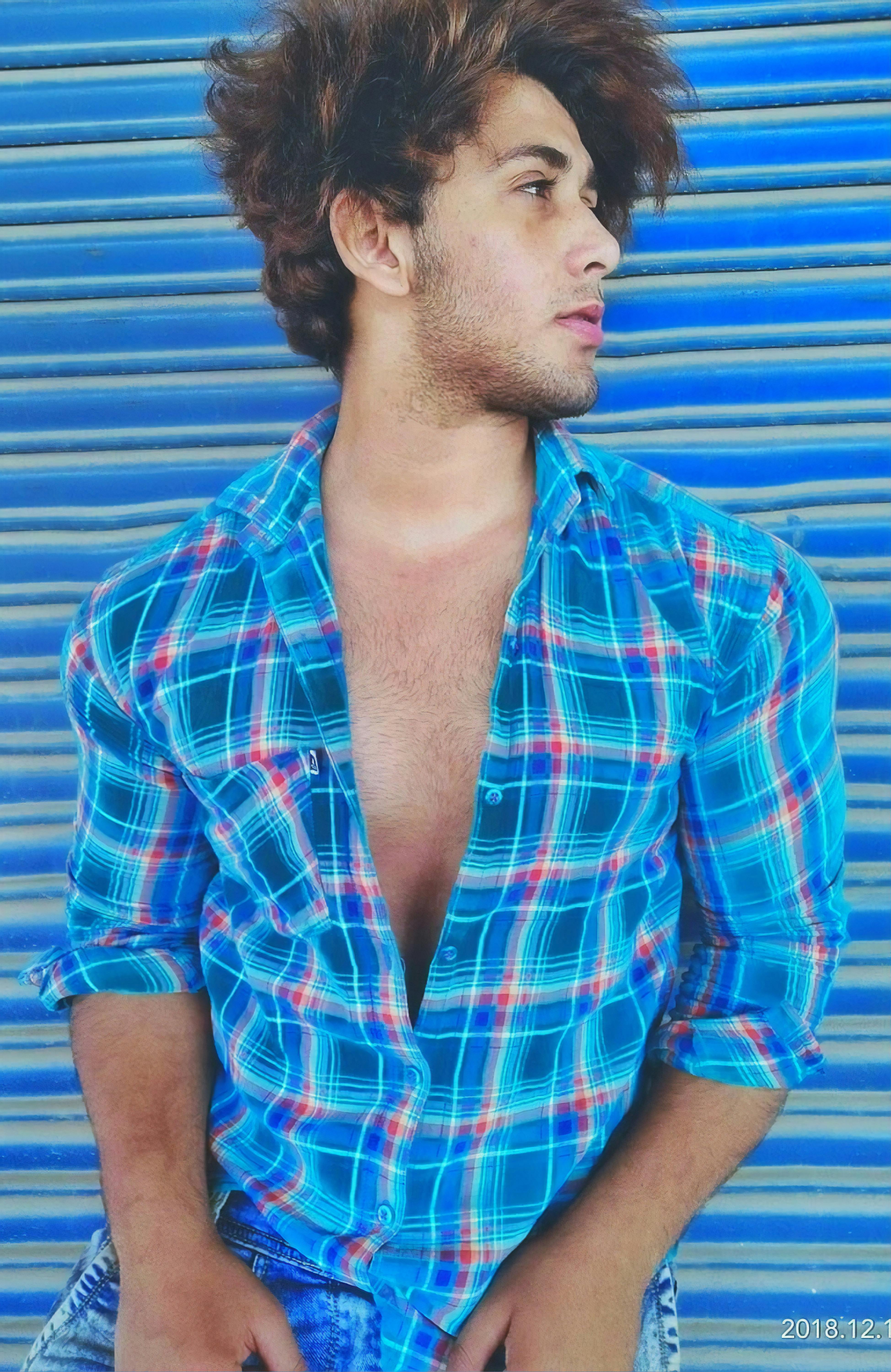 Ishaan Joshi - Φωτογραφία