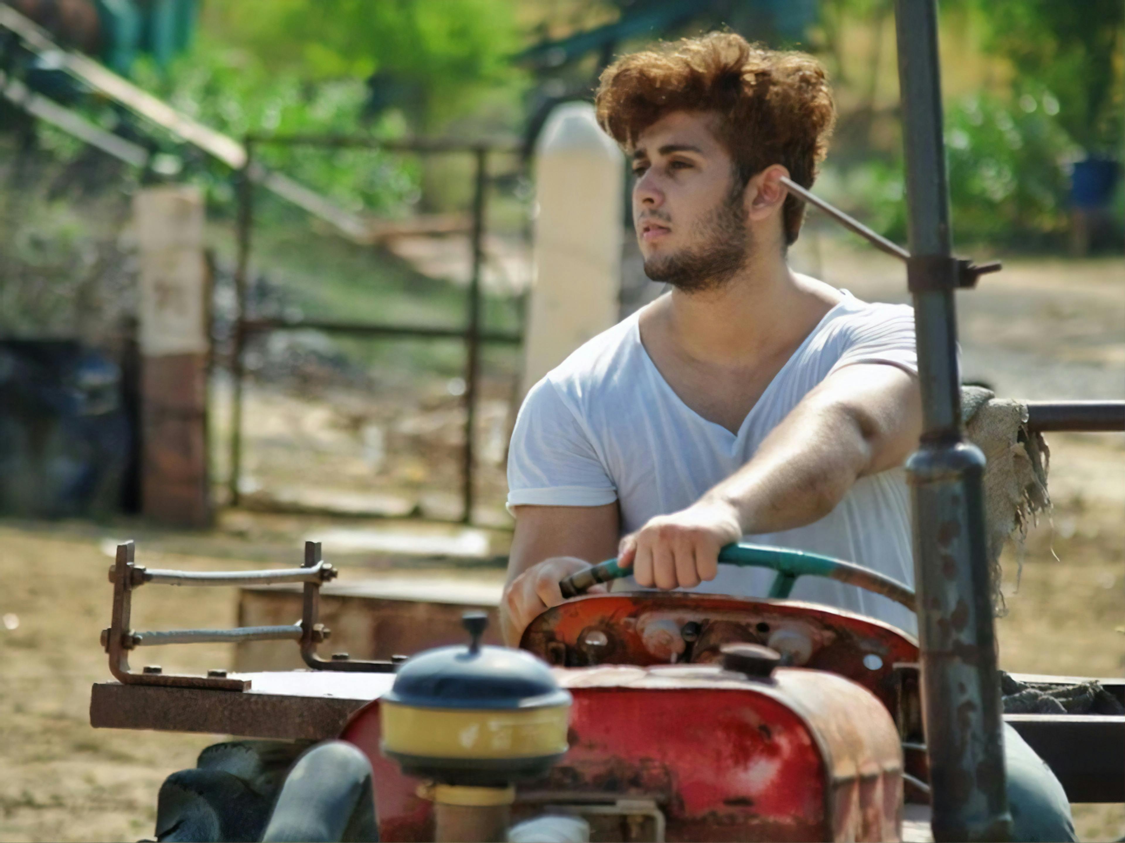 Ishaan Joshi - 攝影