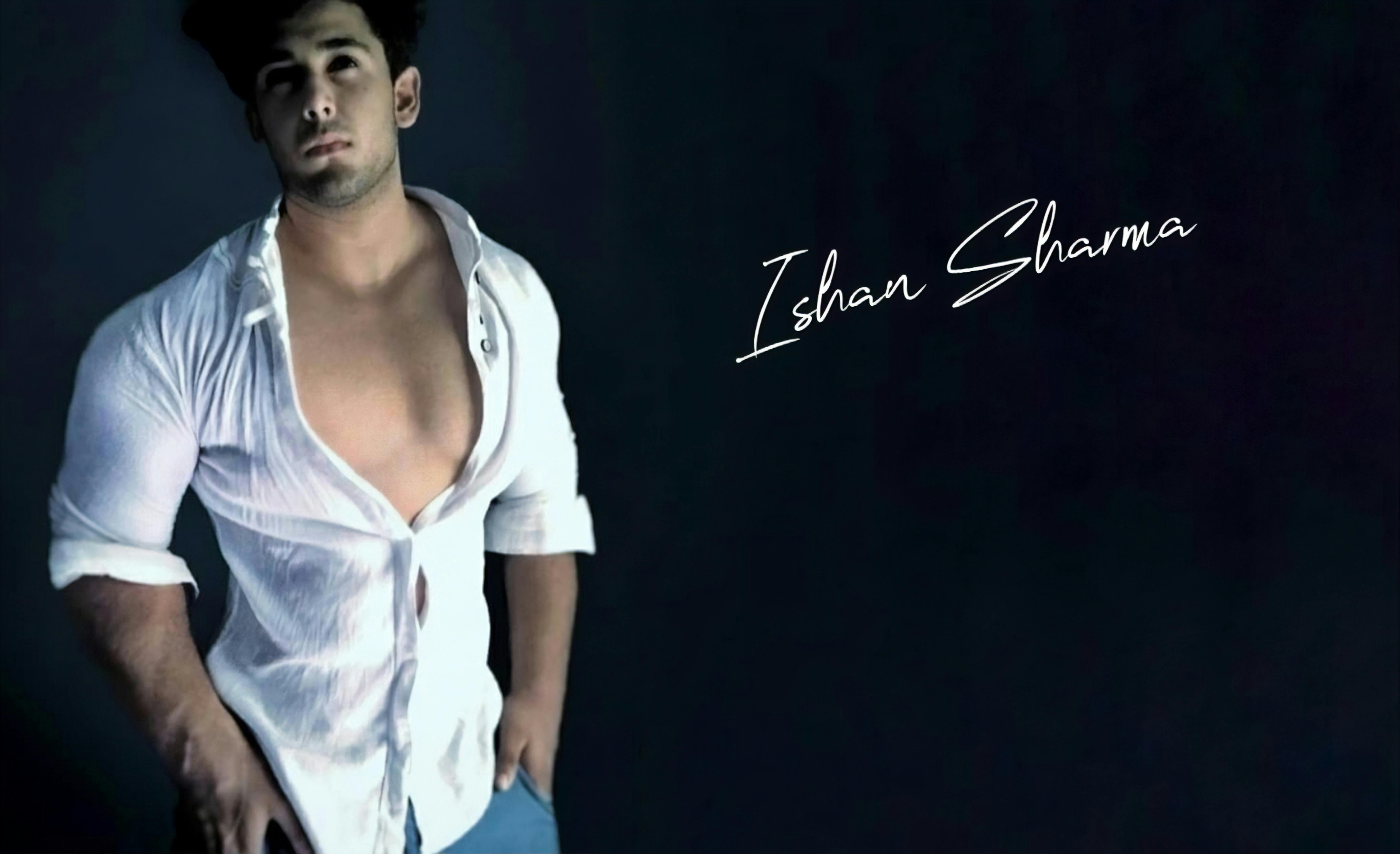 Ishaan Joshi – fotografia