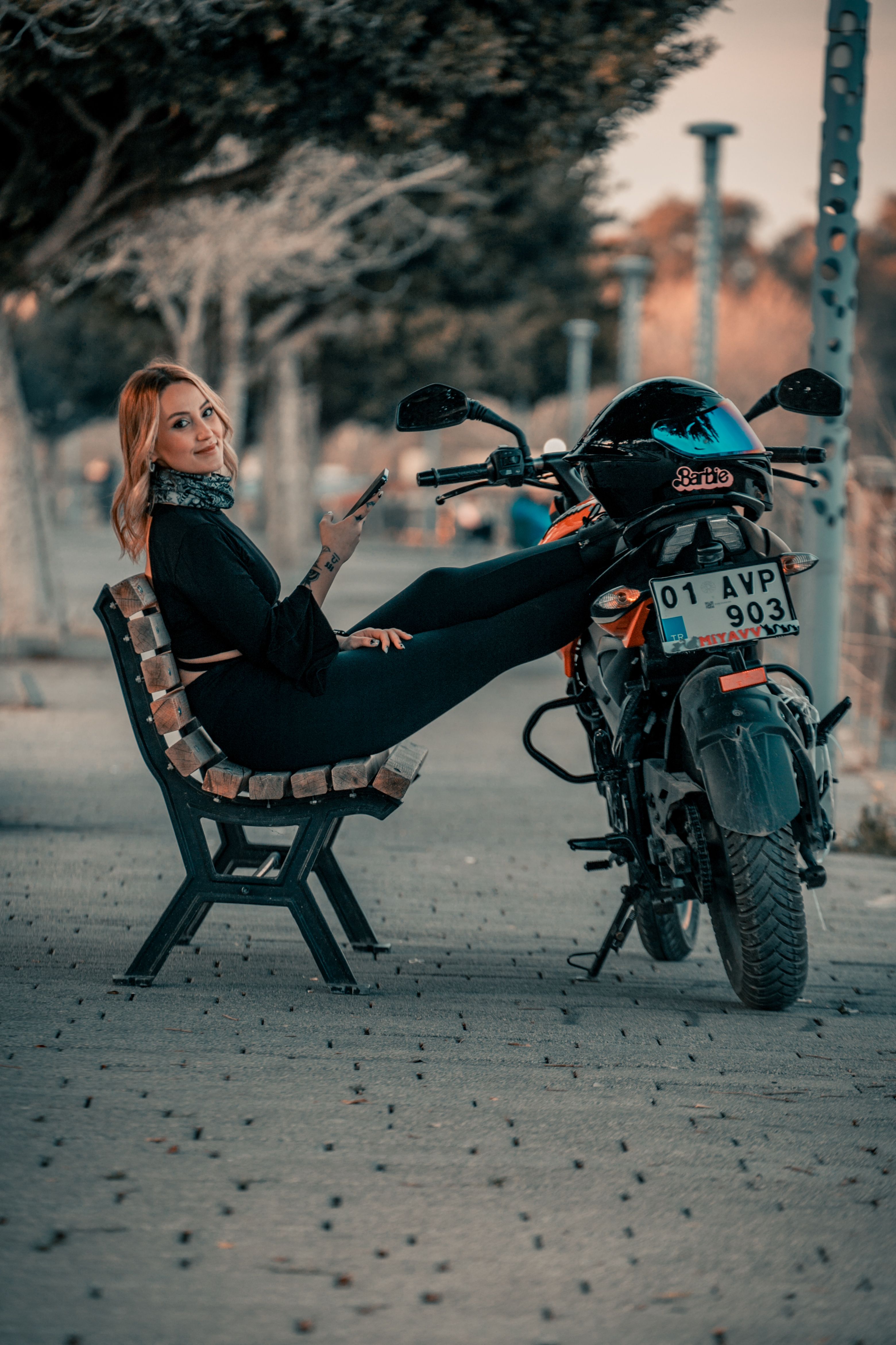 Woman Motorcyle Photos, Download The BEST Free Woman Motorcyle Stock ...